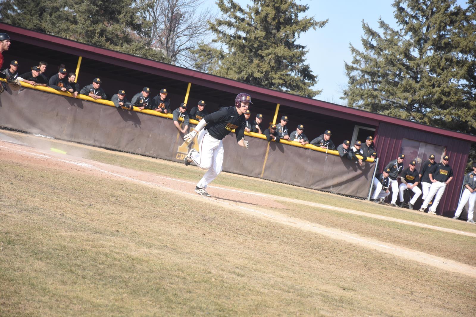 Jonathan Lund - 2019 - Baseball - University of Minnesota Crookston ...
