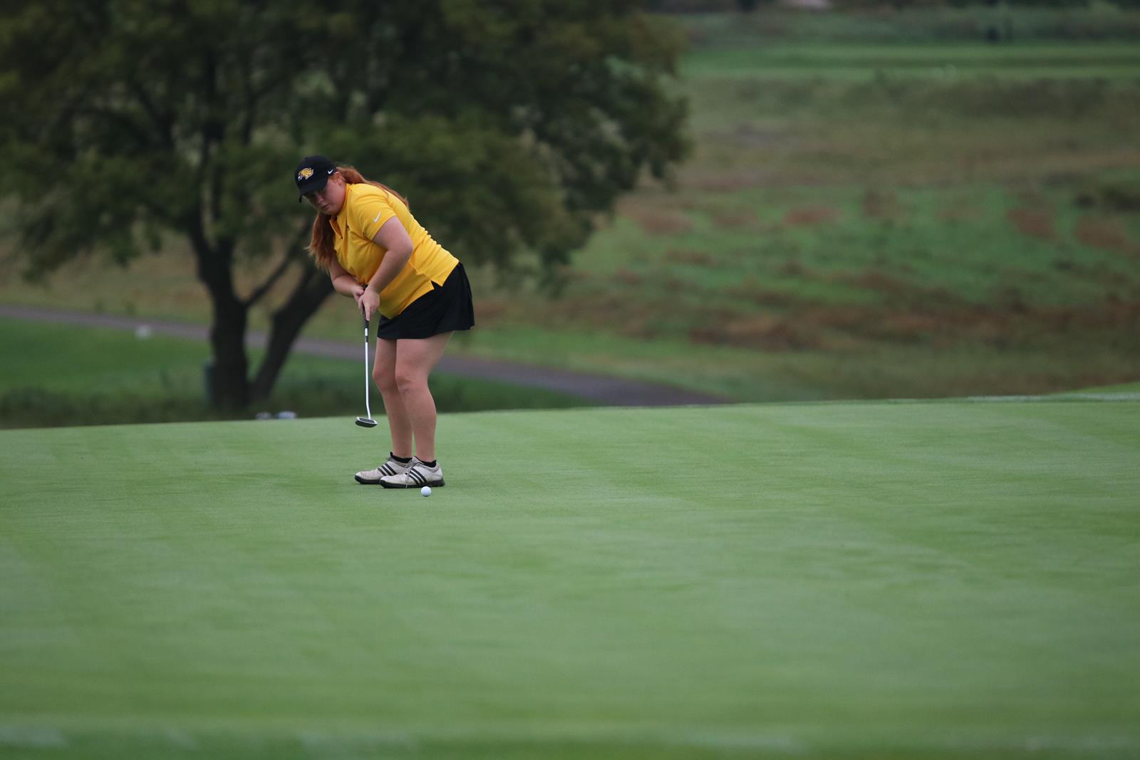Allison Bot - 2019-20 - Women's Golf - University of Minnesota ...
