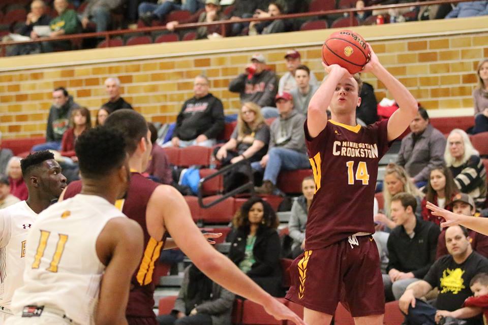 Brian Sitzmann - 2021 - Men's Basketball - University of Minnesota ...