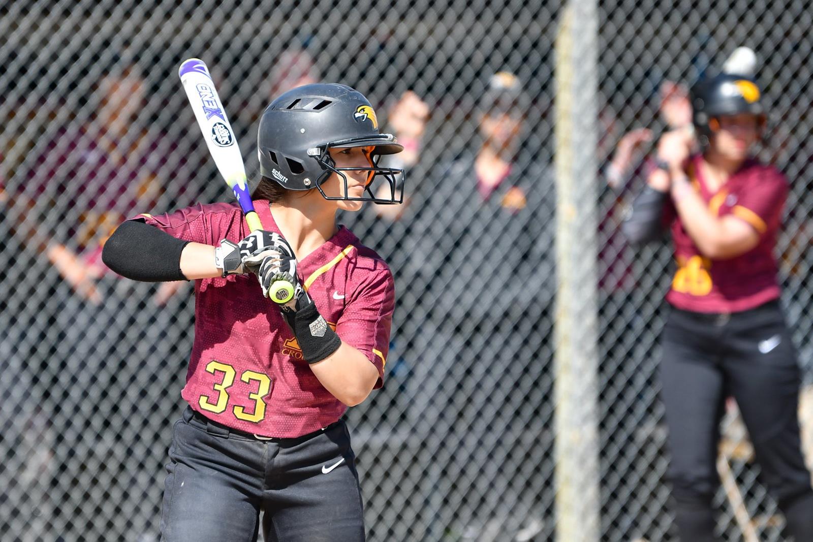 Mika Rodriguez - 2020 - Softball - University of Minnesota Crookston ...