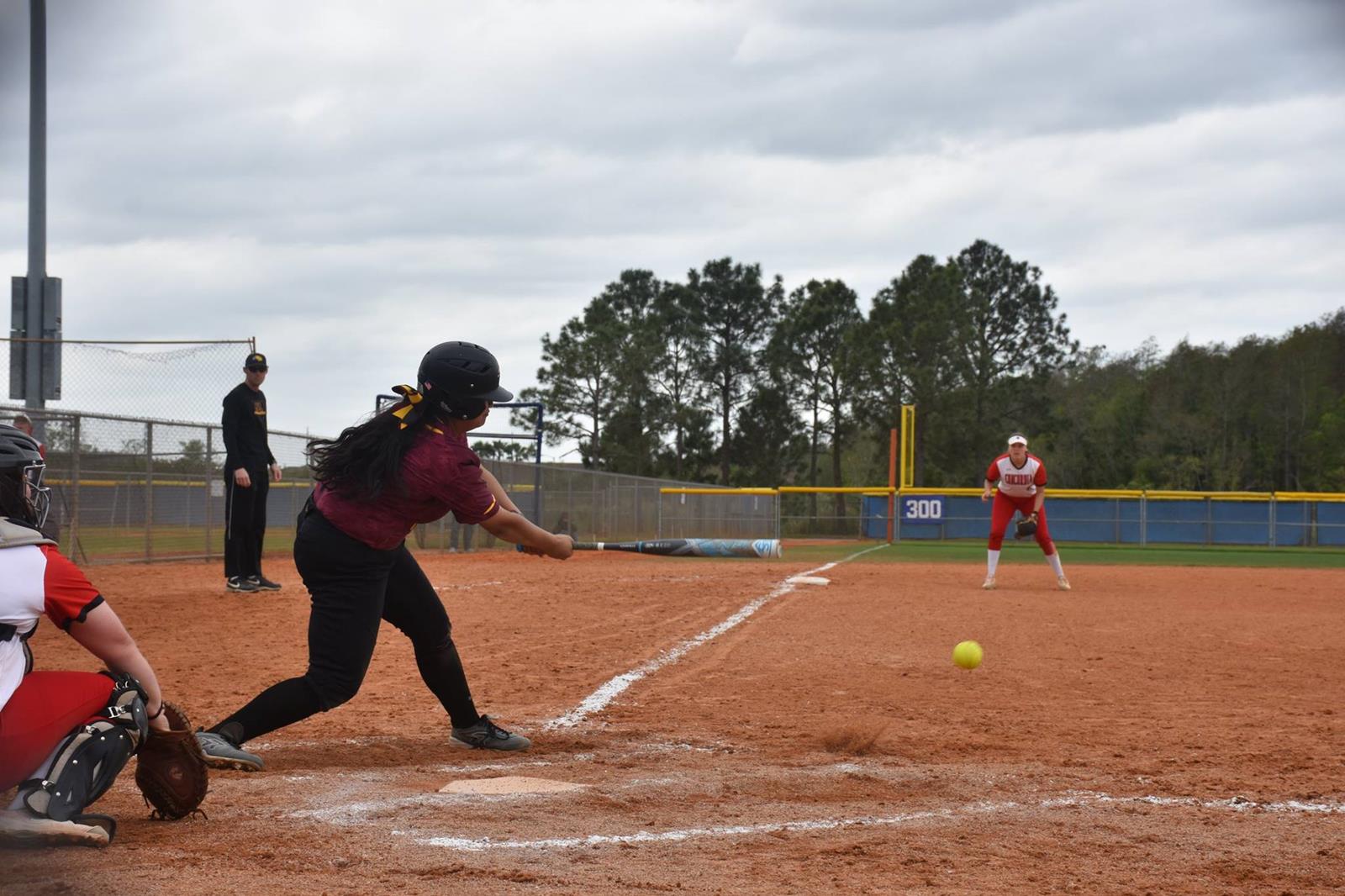 Malia Pula - 2020 - Softball - University of Minnesota Crookston Athletics