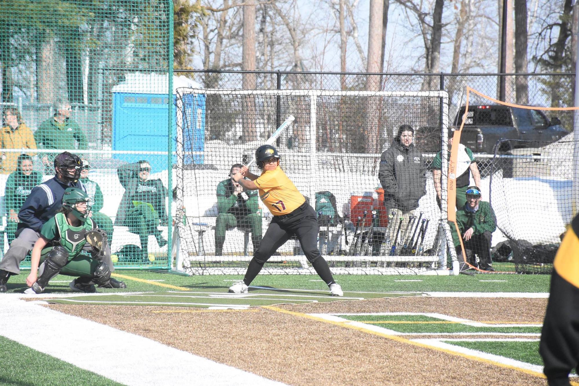 Malia Pula - 2020 - Softball - University of Minnesota Crookston Athletics