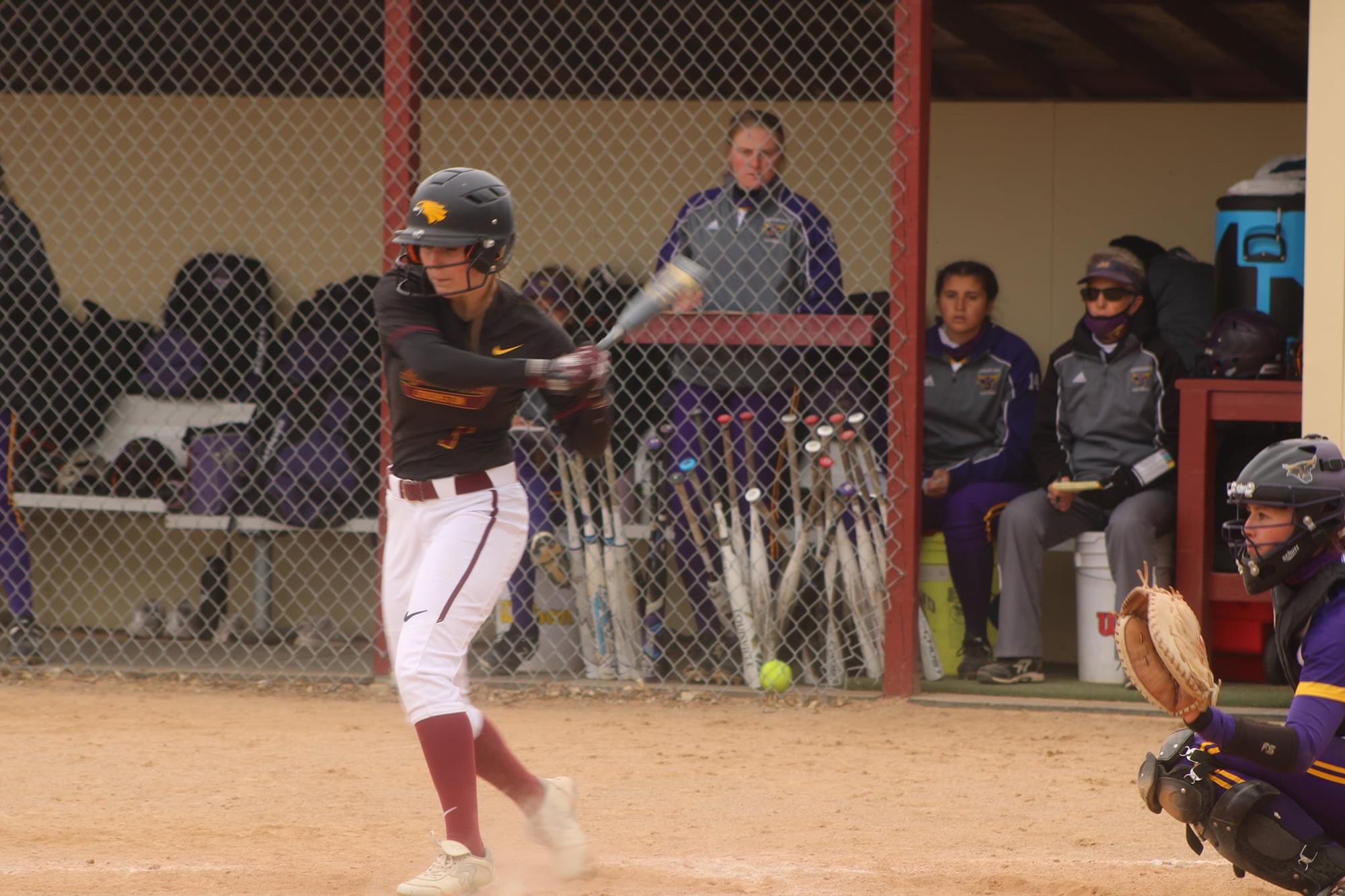 Gabriella Blomdahl - 2023 - Softball - University of Minnesota ...