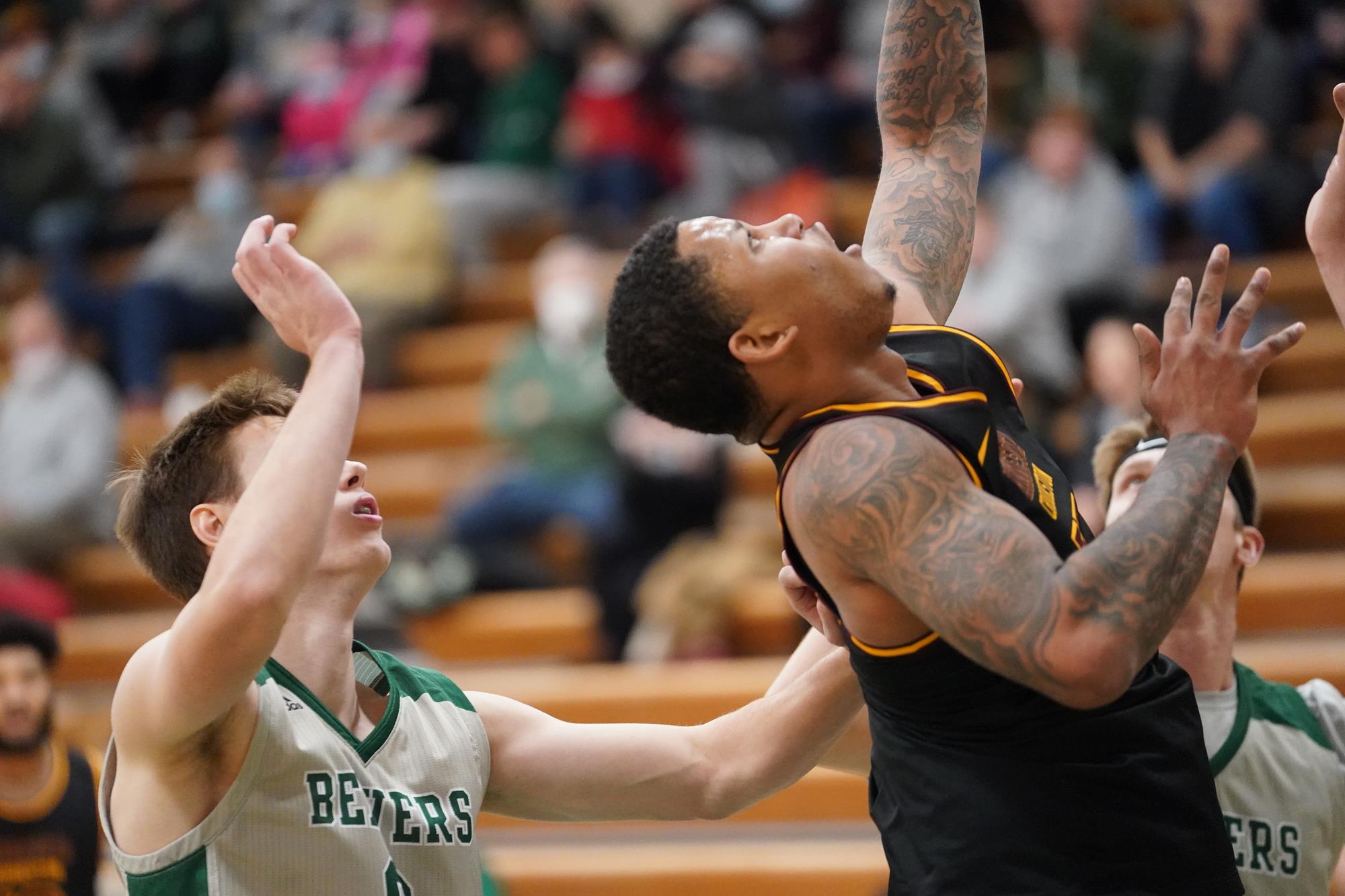 Minnesota Crookston Opens New Year with 70-46 Loss at Bemidji State ...