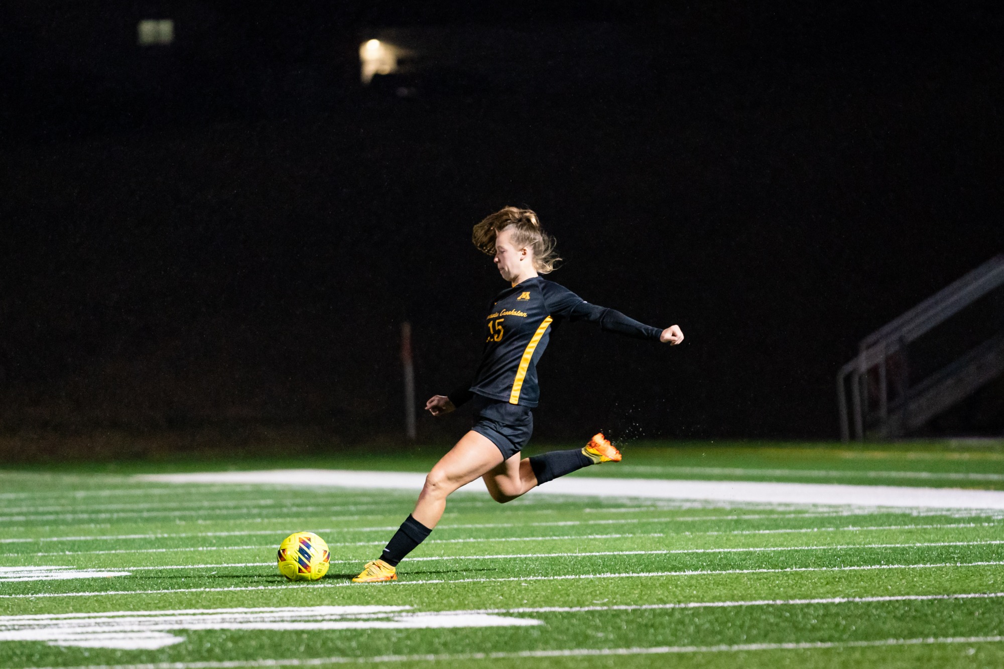 Minnesota Crookston Soccer Defeated 5-0 by Minot State - University of ...