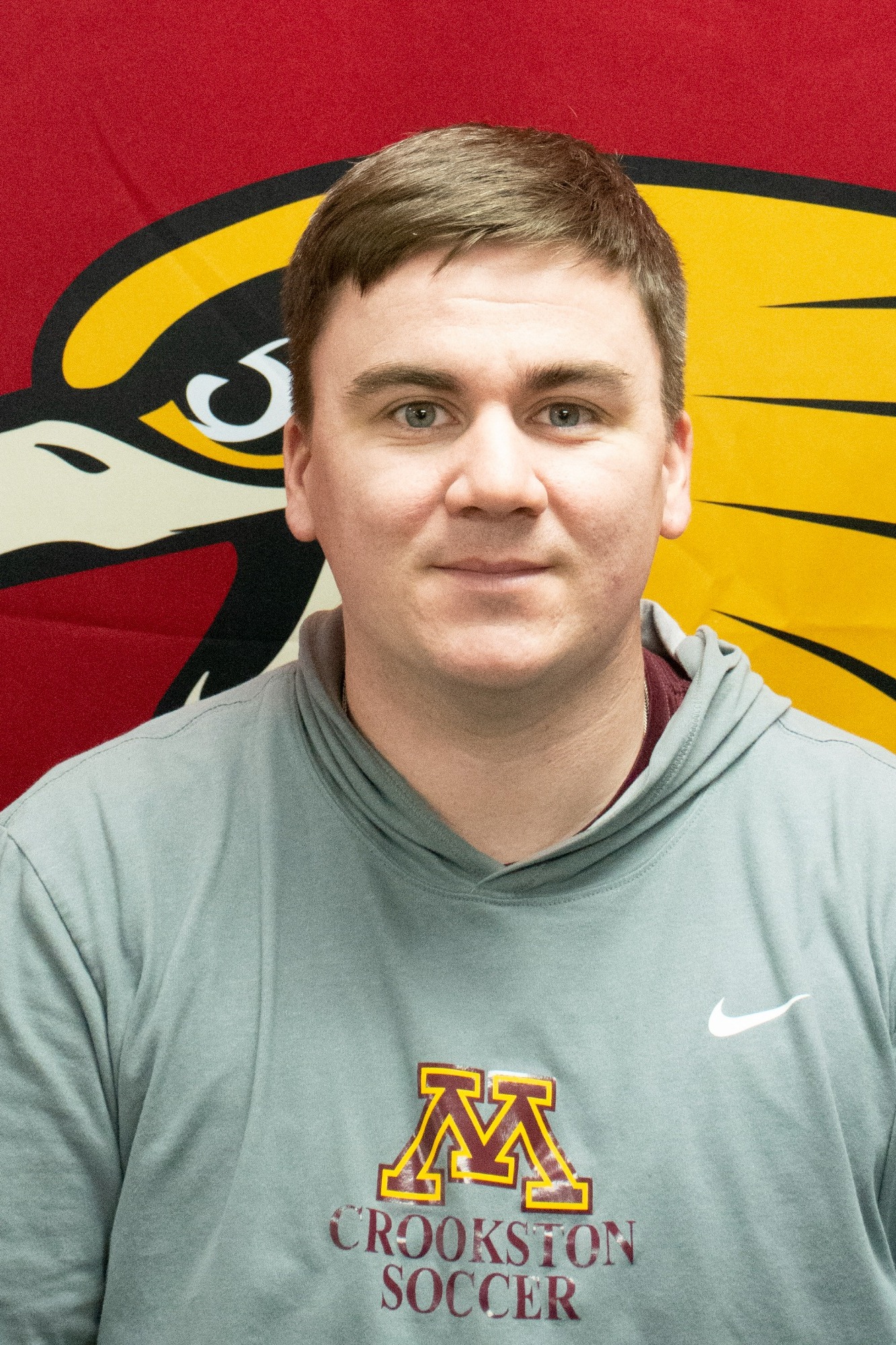 Neil Mancktelow - Head Soccer Coach - Women's Soccer Coaches ...