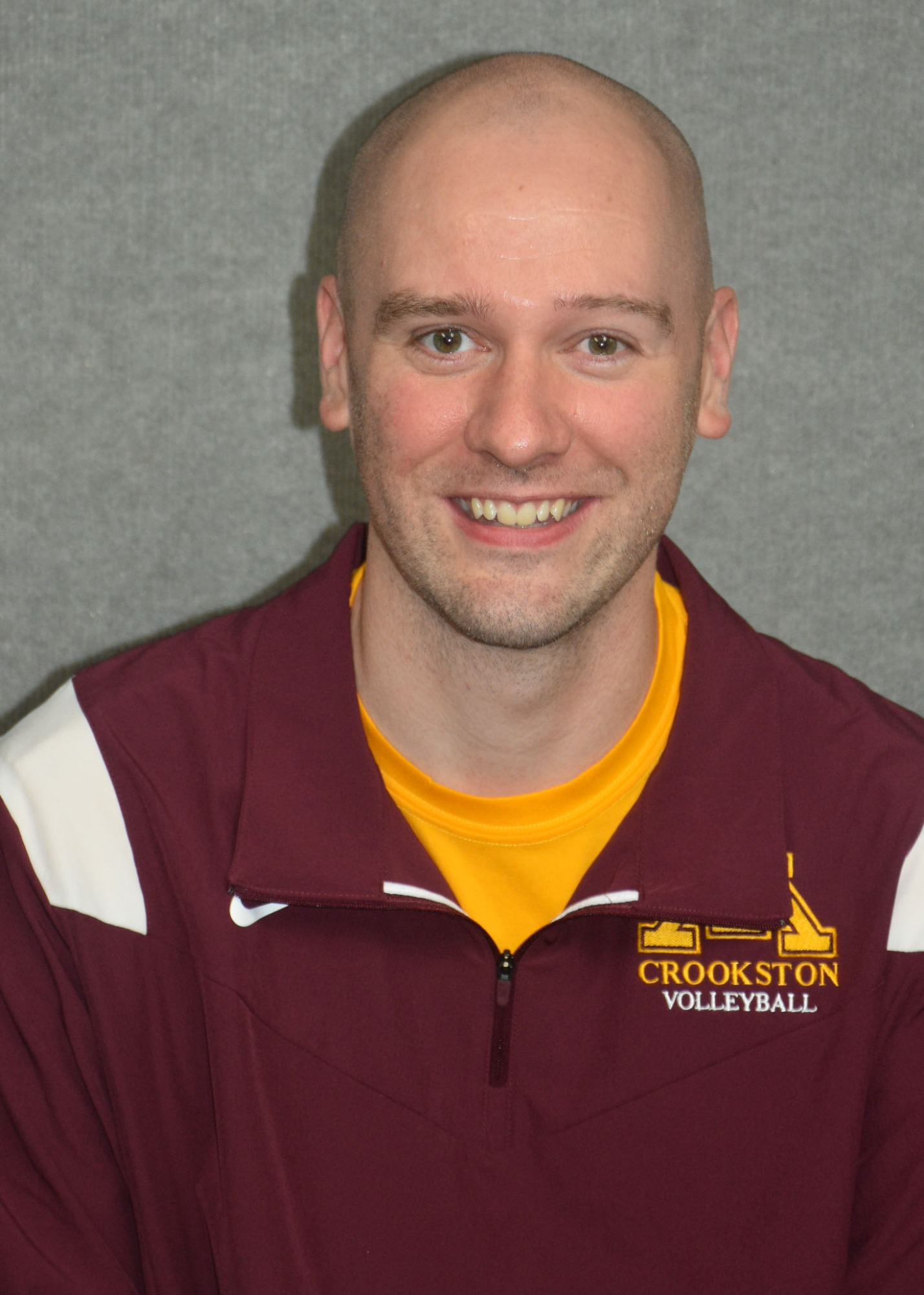 Nick Meseck - Head Volleyball Coach - Women's Volleyball Coaches ...