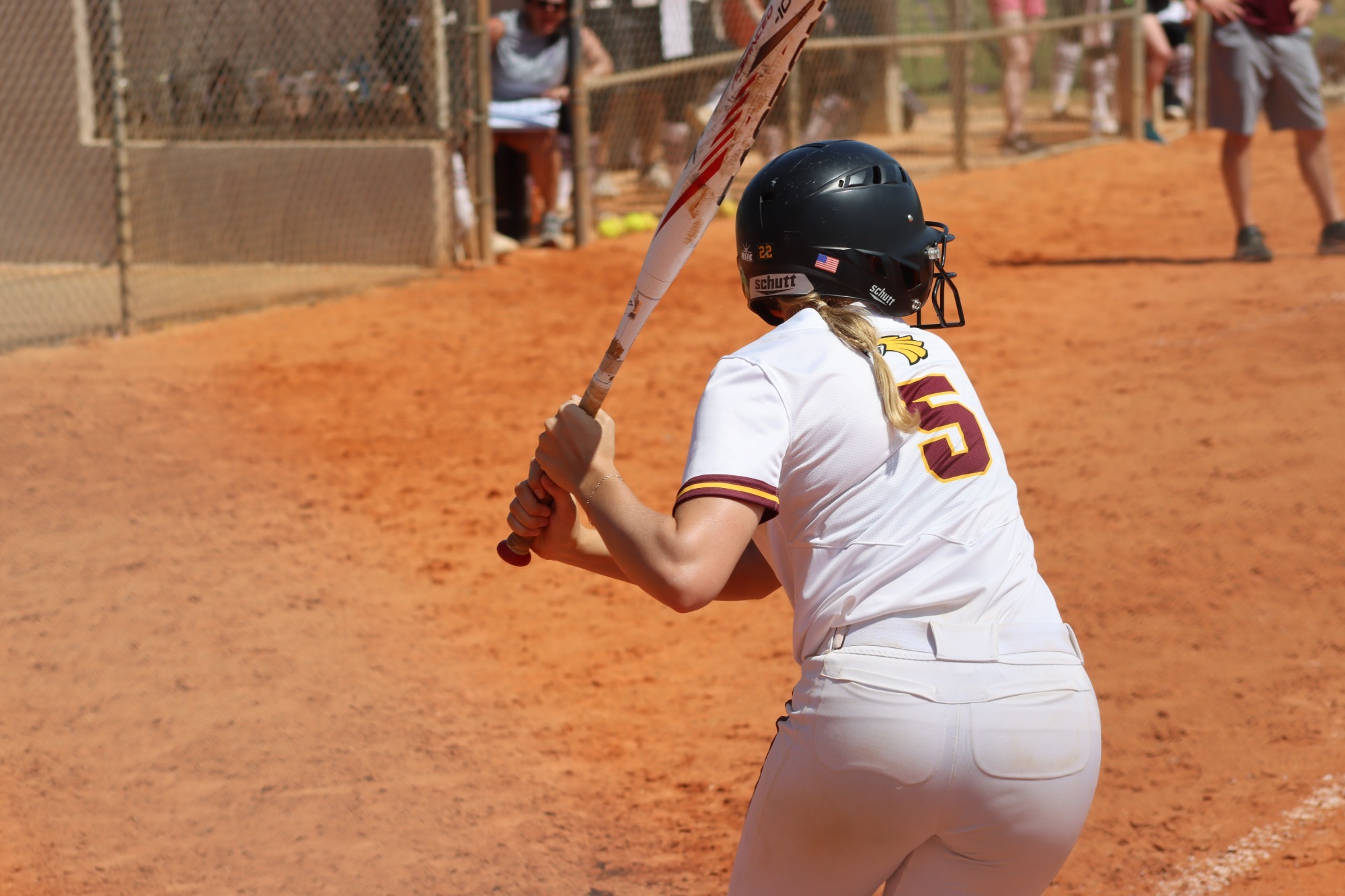 Reagan Emerick - 2024 - Softball - University of Minnesota Crookston ...