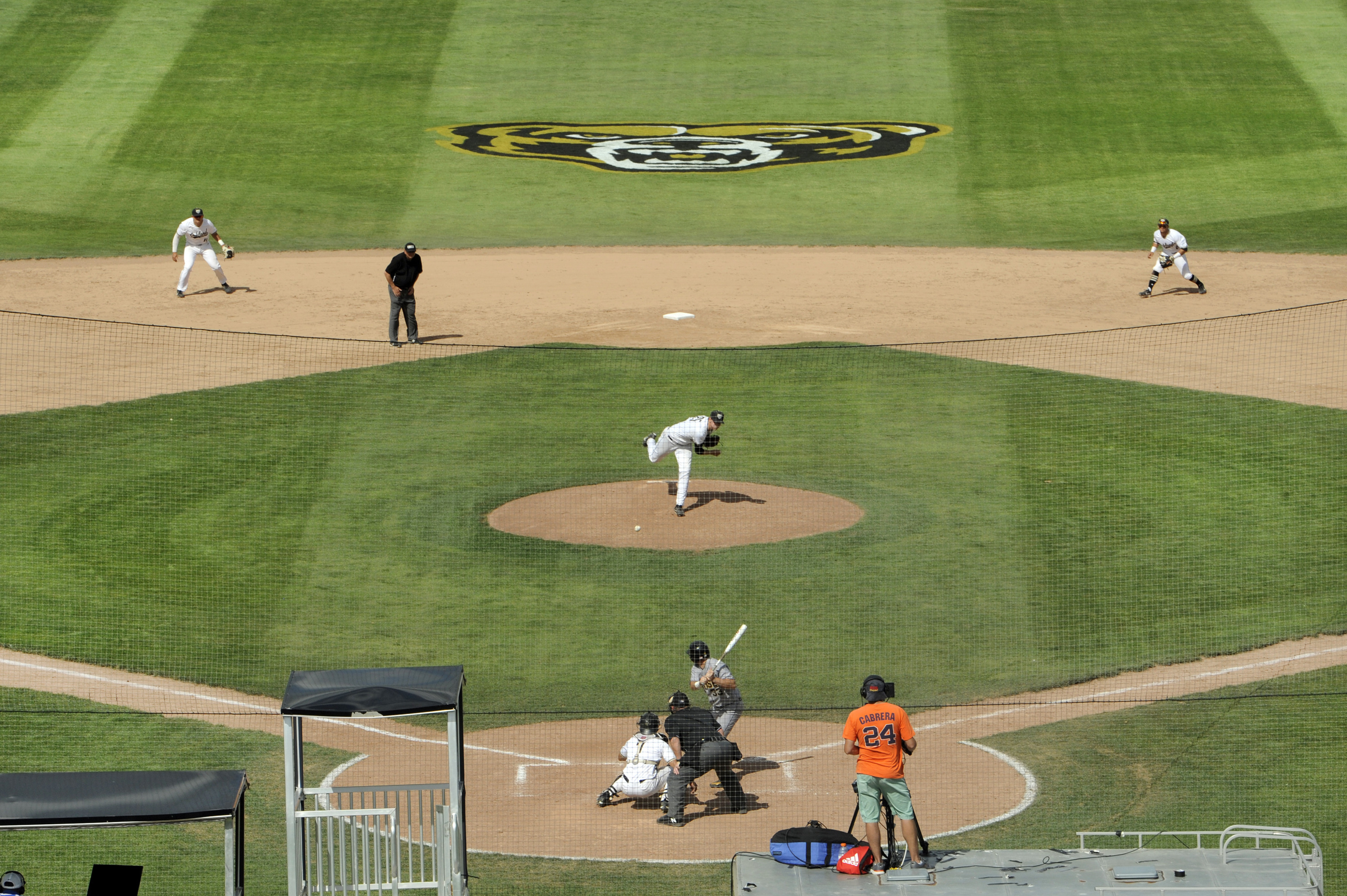 BASEBALL SCHEDULE UPDATE - Oakland University Athletics