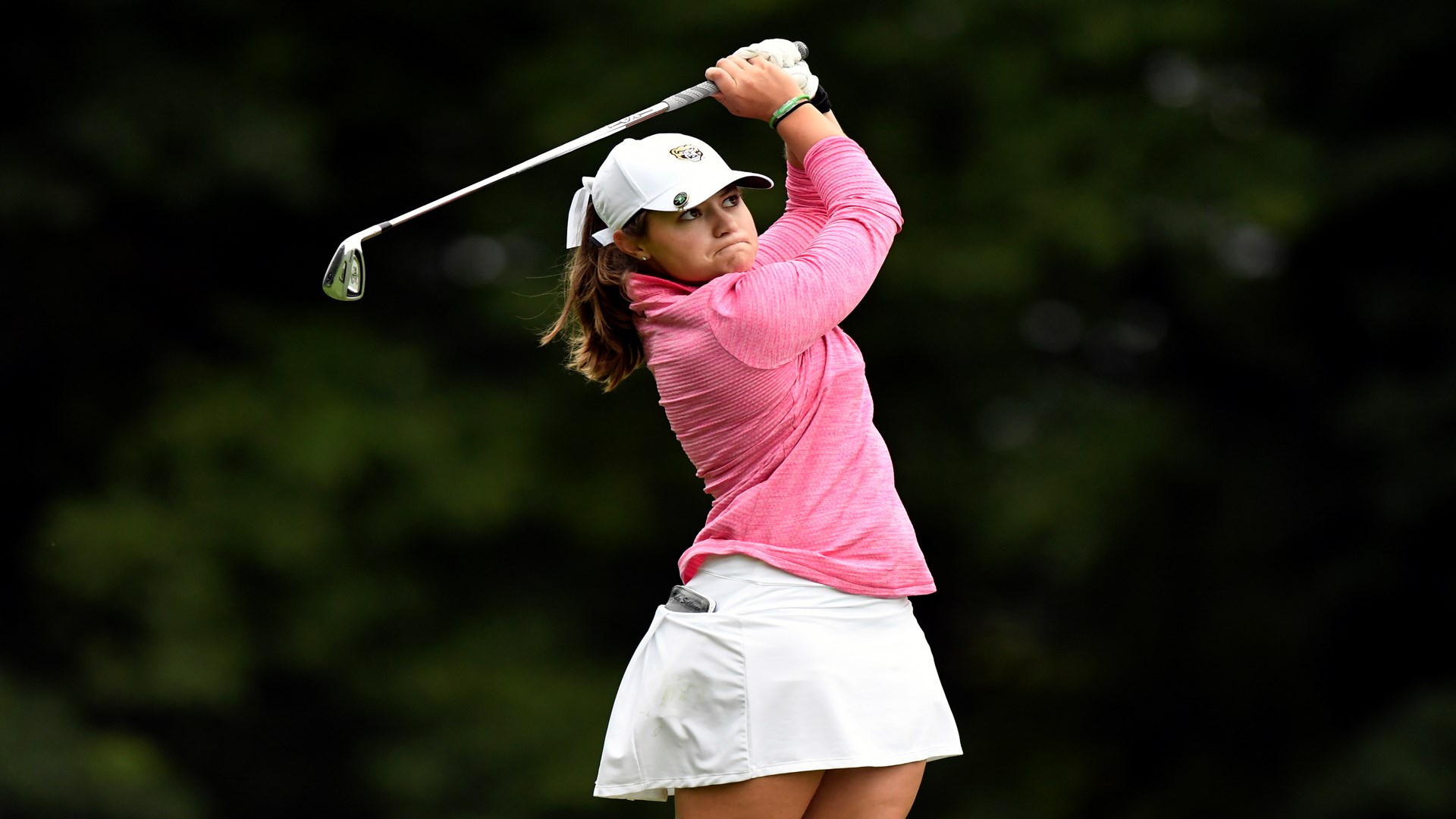 Kylee Sullivan - Women's Golf - Oakland University Athletics