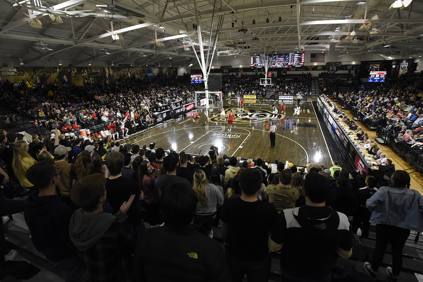 Golden Grizzlies Men’s Basketball Alumni in the Pros Update - Oakland ...