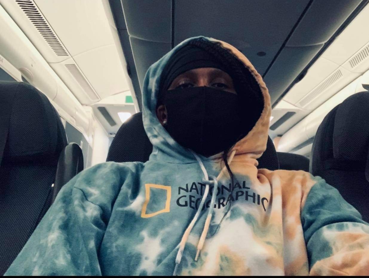 Hannah Little - Women's Basketball - Oakland University Athletics