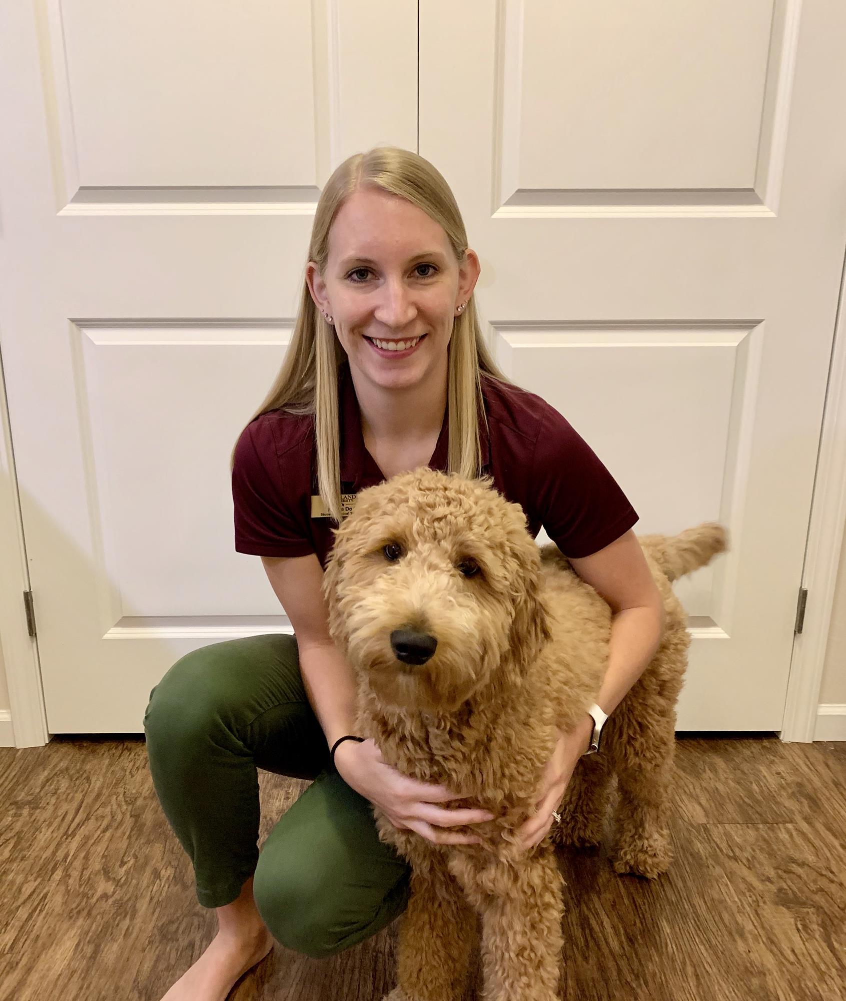 Nicole Dodd - Women's Basketball - Oakland University Athletics