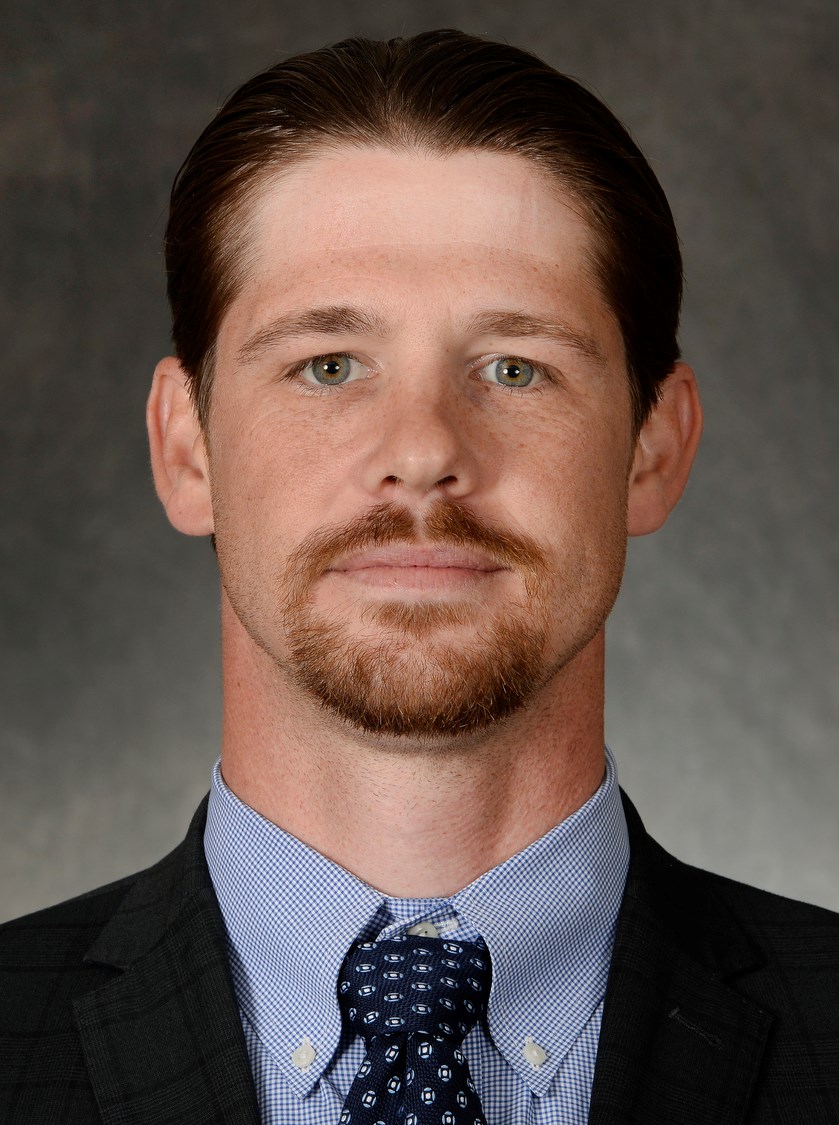 Brian Nelson - Baseball Coach - Oakland University Athletics