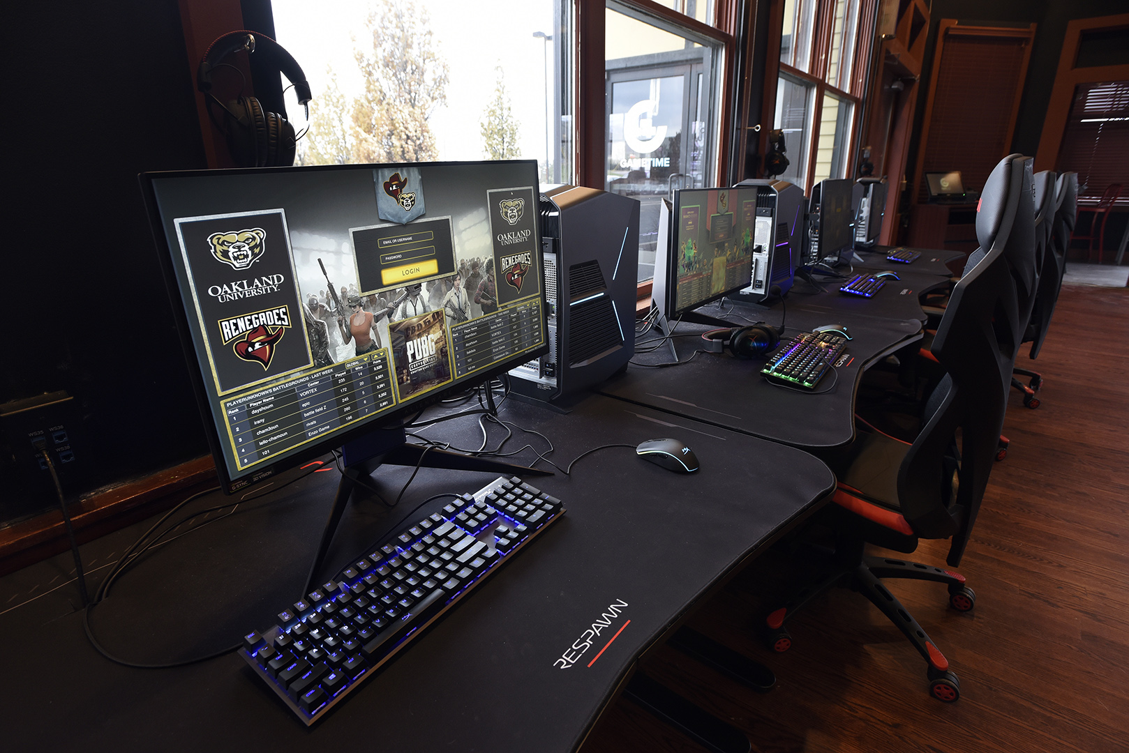 OAKLAND ESPORTS INKS THREE TO INAUGURAL SUPER SMASH BROS. TEAM ...