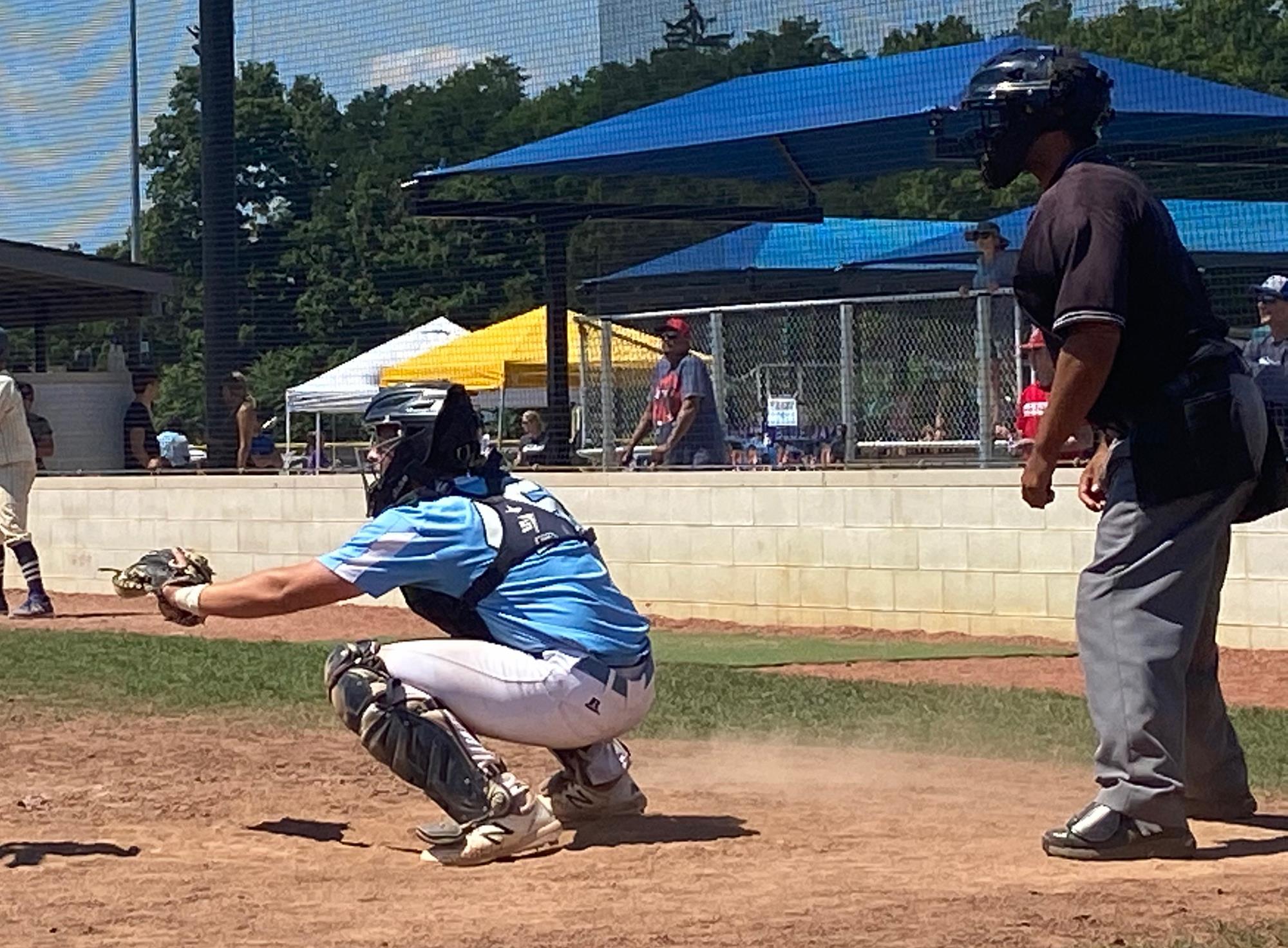 Three Oakland baseball signees to play in 2021 MHSBCA All-Star Game at ...