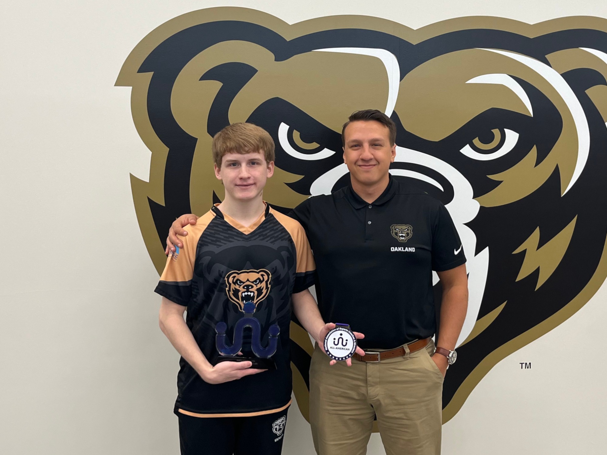 Oakland's Austin "Spectral" Kujawa named National Super Smash Bros ...