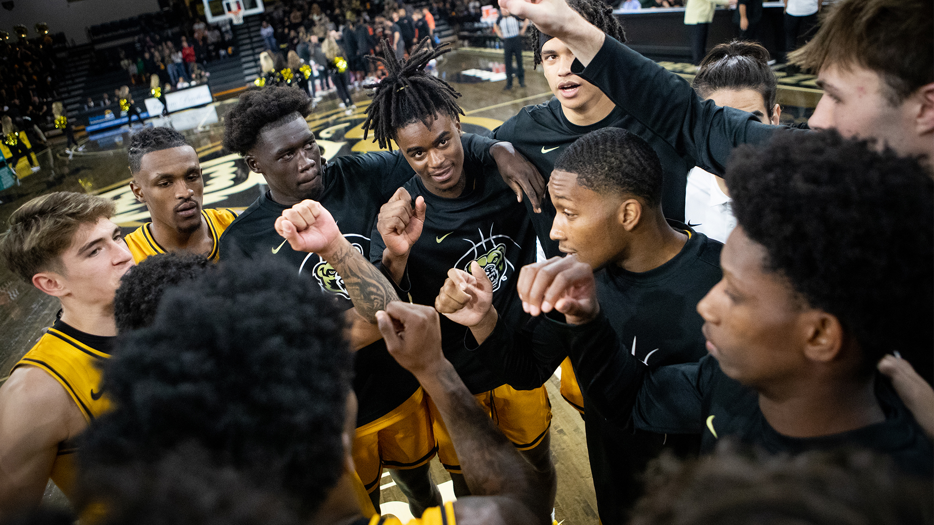 OU Set to Host Oklahoma State, Seventh Power Five Team to Visit in the ...