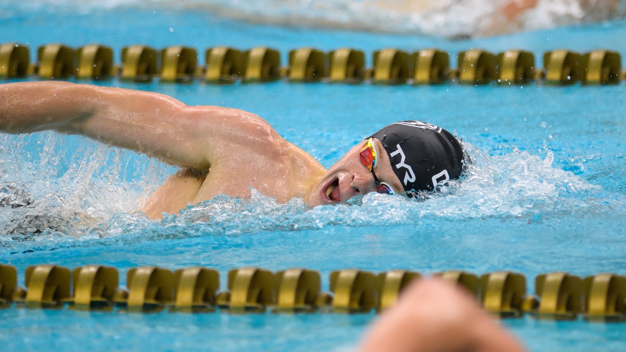 Golden Grizzlies Break Two More School Records For the Weekend ...