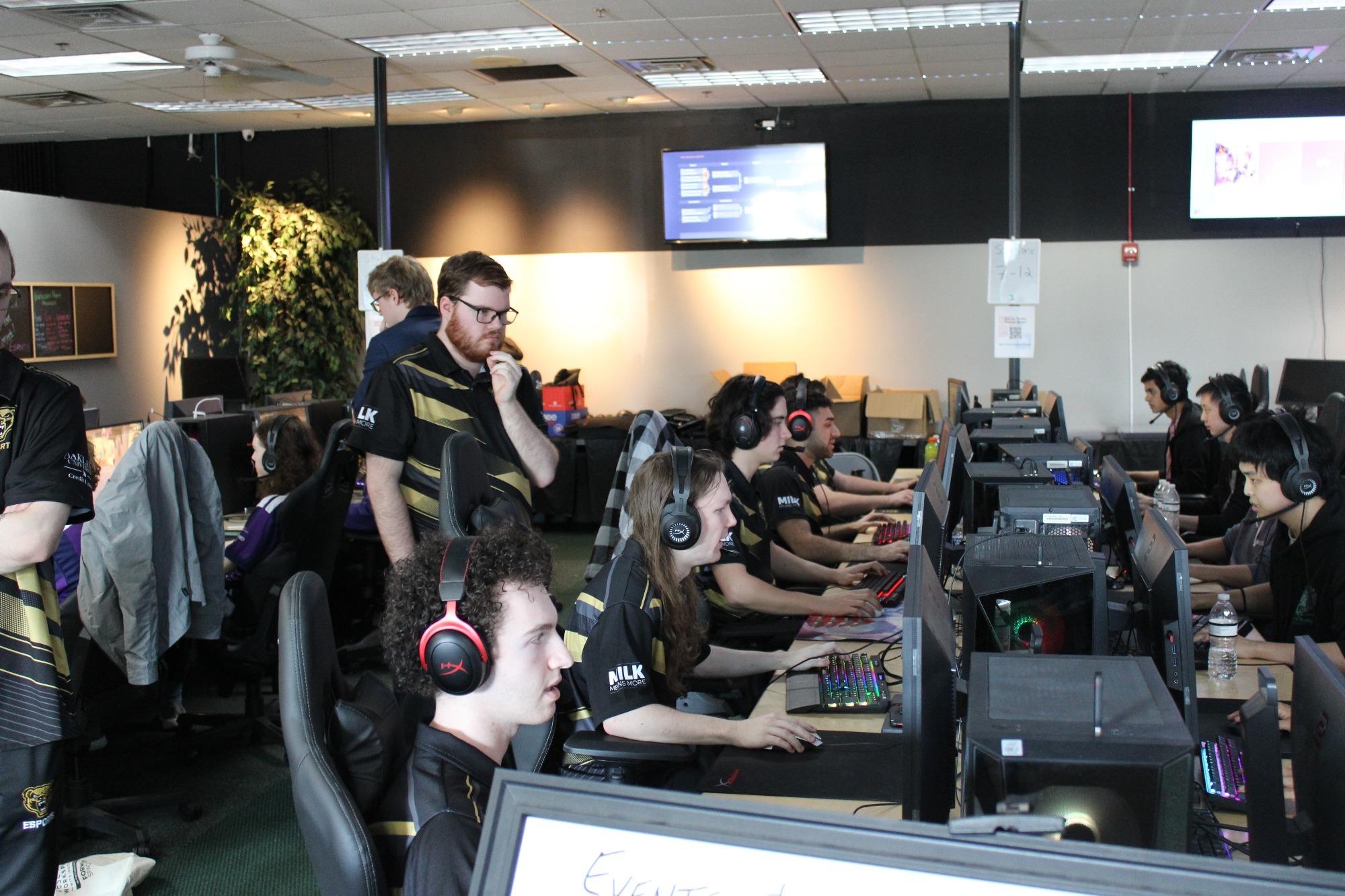 Overwatch and Smash Bros. to Compete in National Top 16 Tournament ...