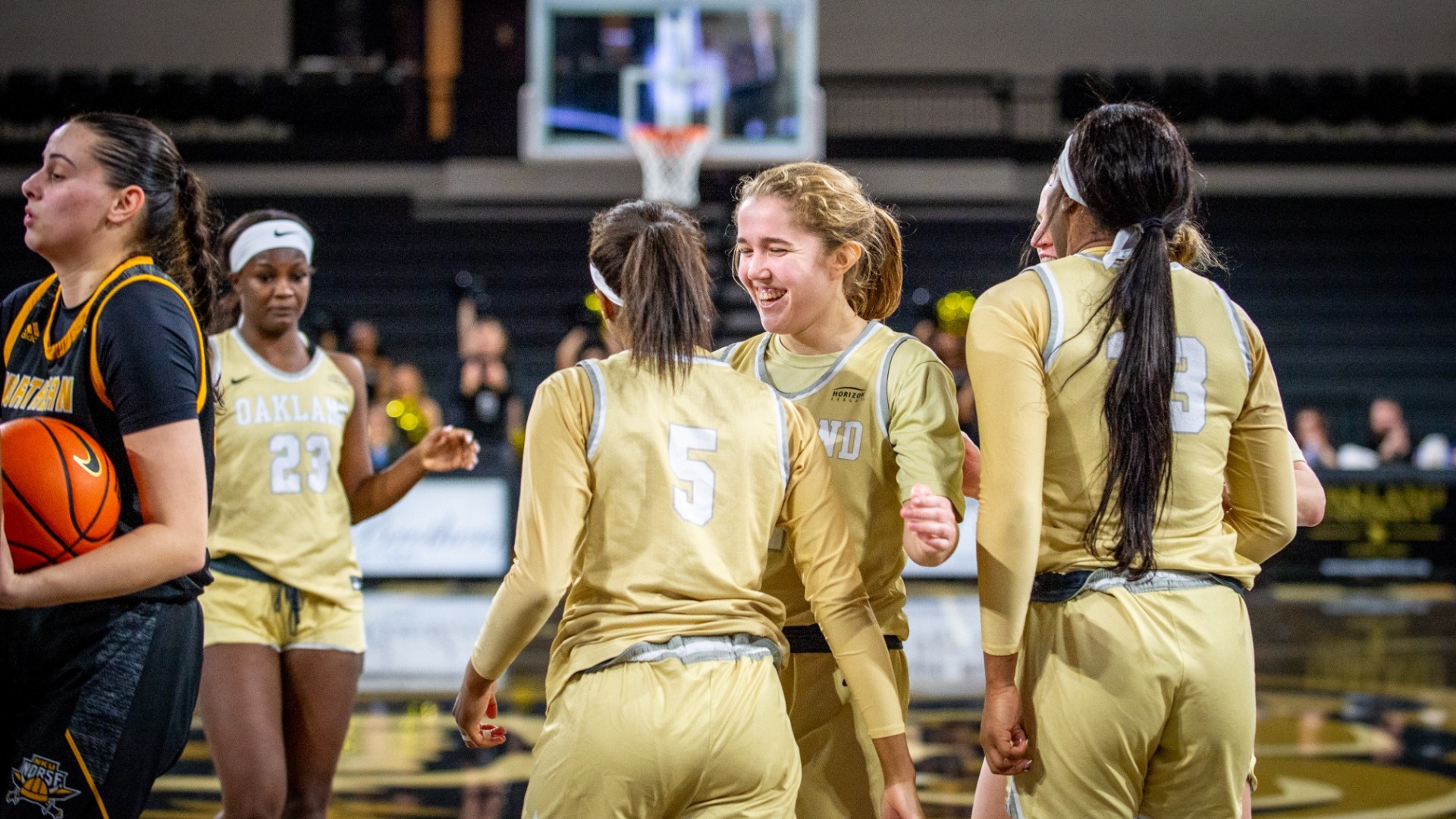 Oakland Opens Up 2024 at YSU to Start Three Game Road Trip - Oakland ...