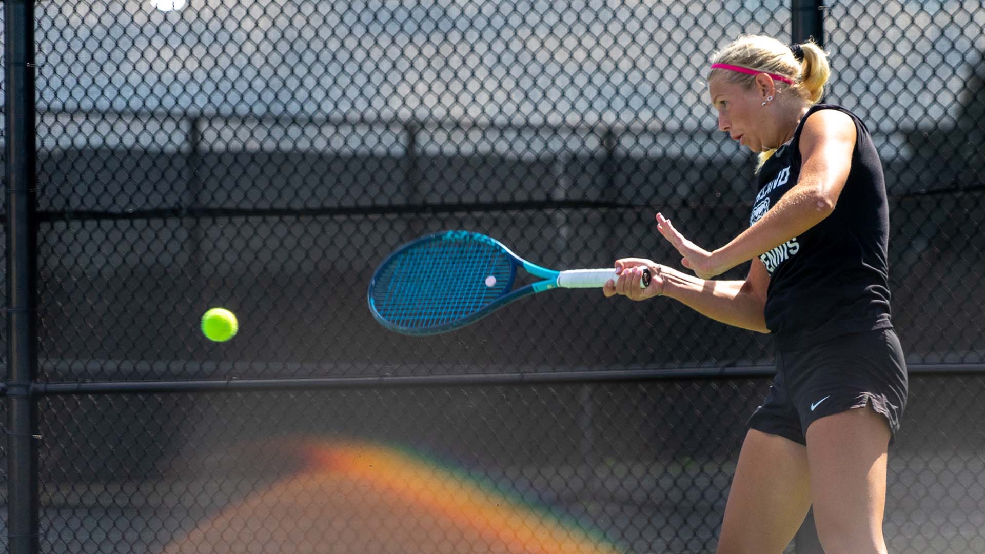 Charleston Matchup Concludes Women's Tennis Spring Break Road Trip ...