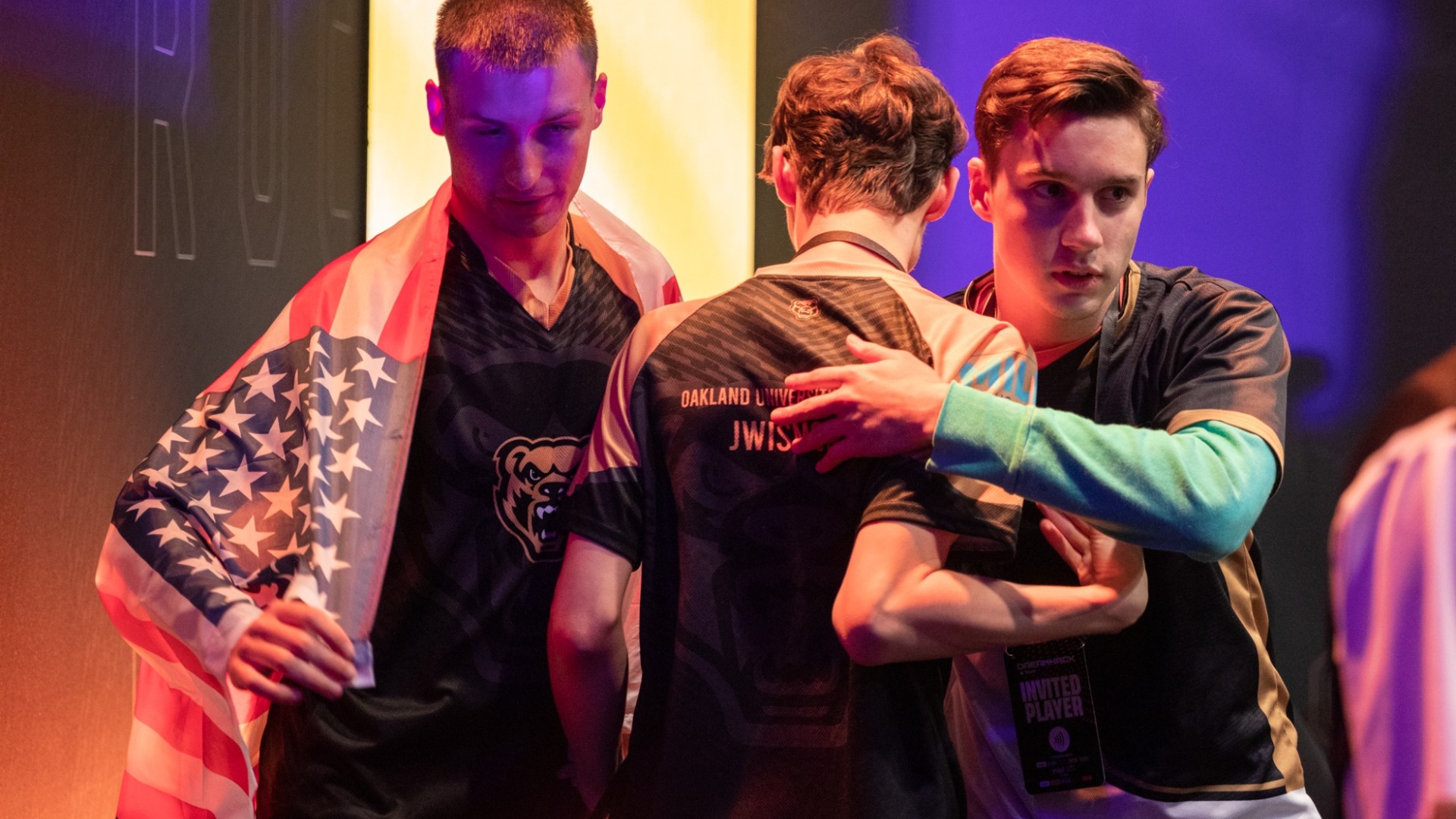 Rocket League and Smash Bros. teams capture NACE Varsity Premier ...