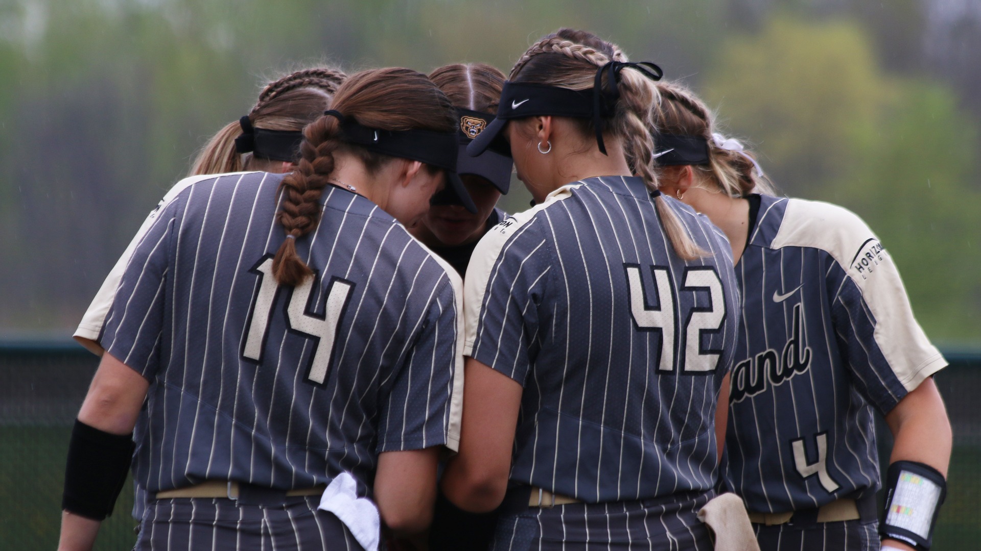 Highs and Lows, Dramatic Finishes and Plays Highlight Split Day Two ...