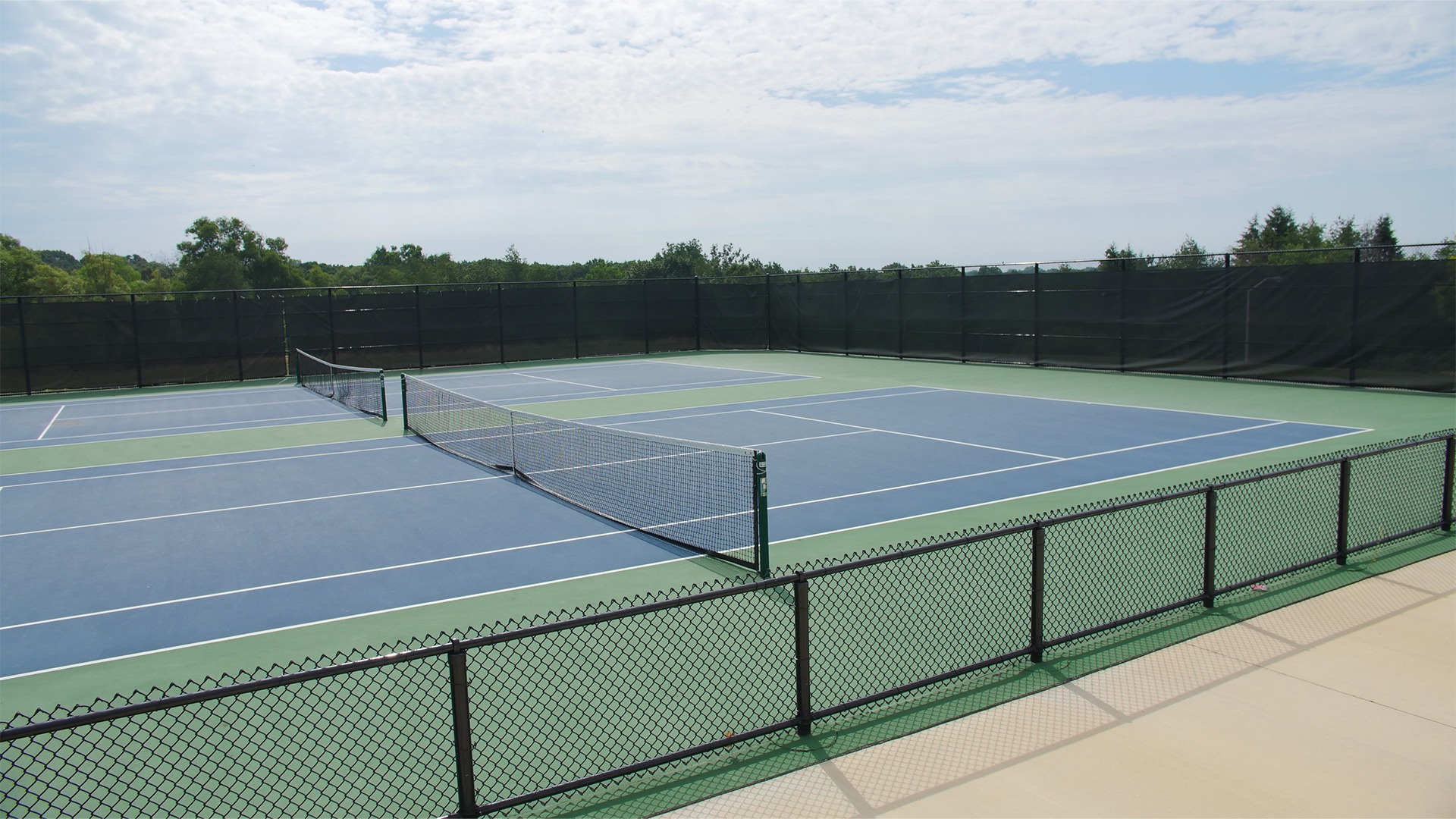 Heather Redshaw Resigns As Head Coach of Women's Tennis Program ...