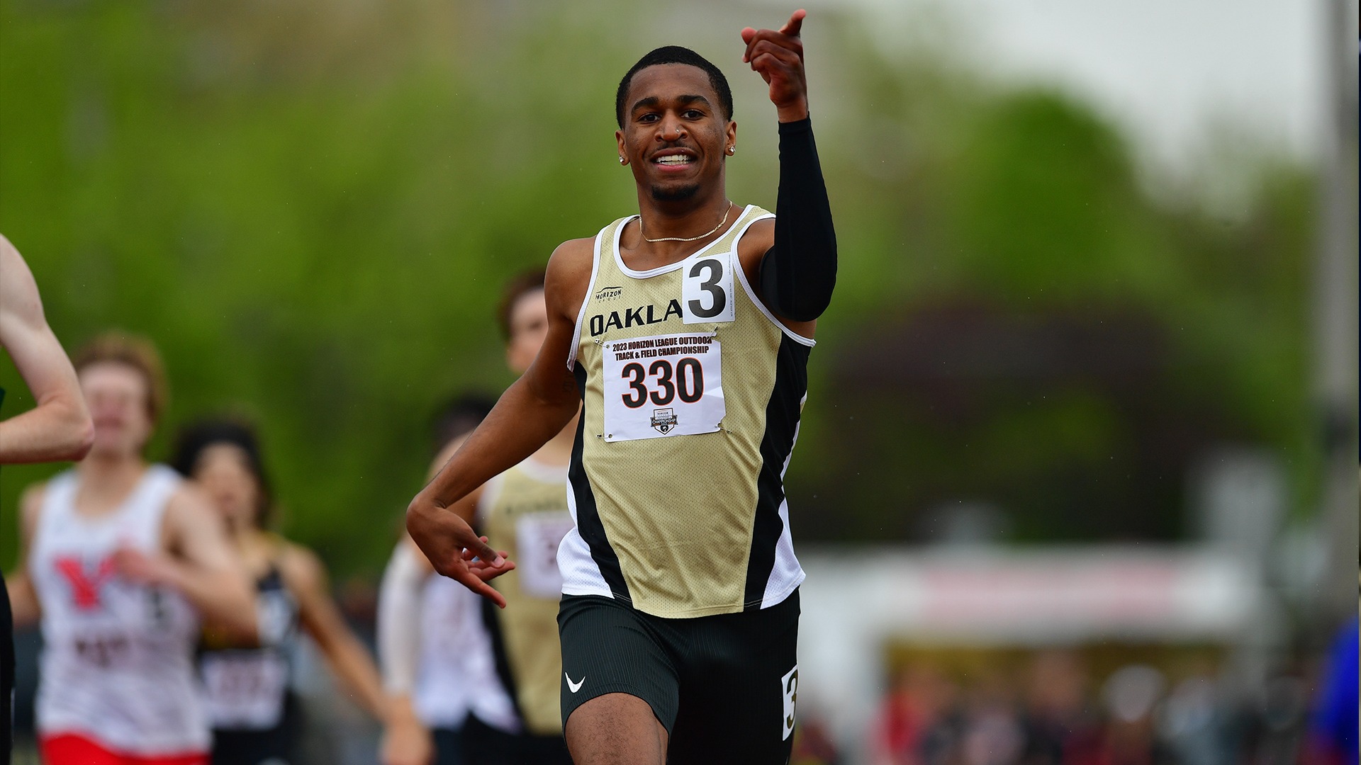 Multiple Individual Wins Abound in Final Day of #HLTF Championships ...