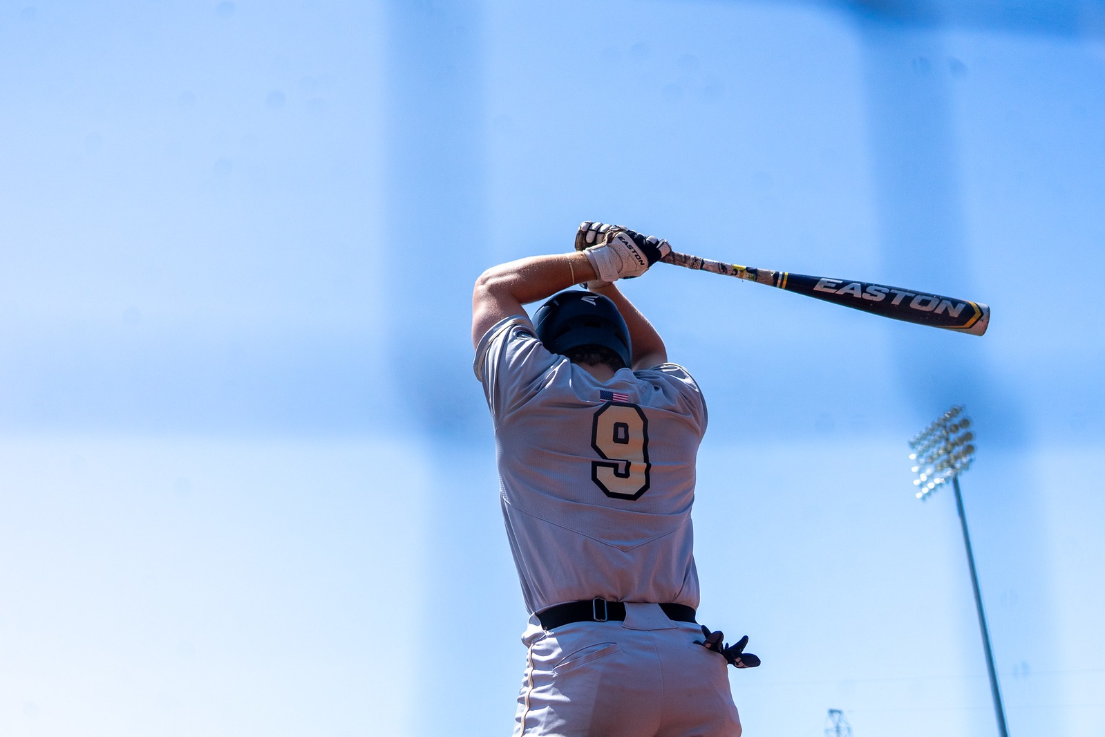 Ian Cleary - Baseball - Oakland University Athletics