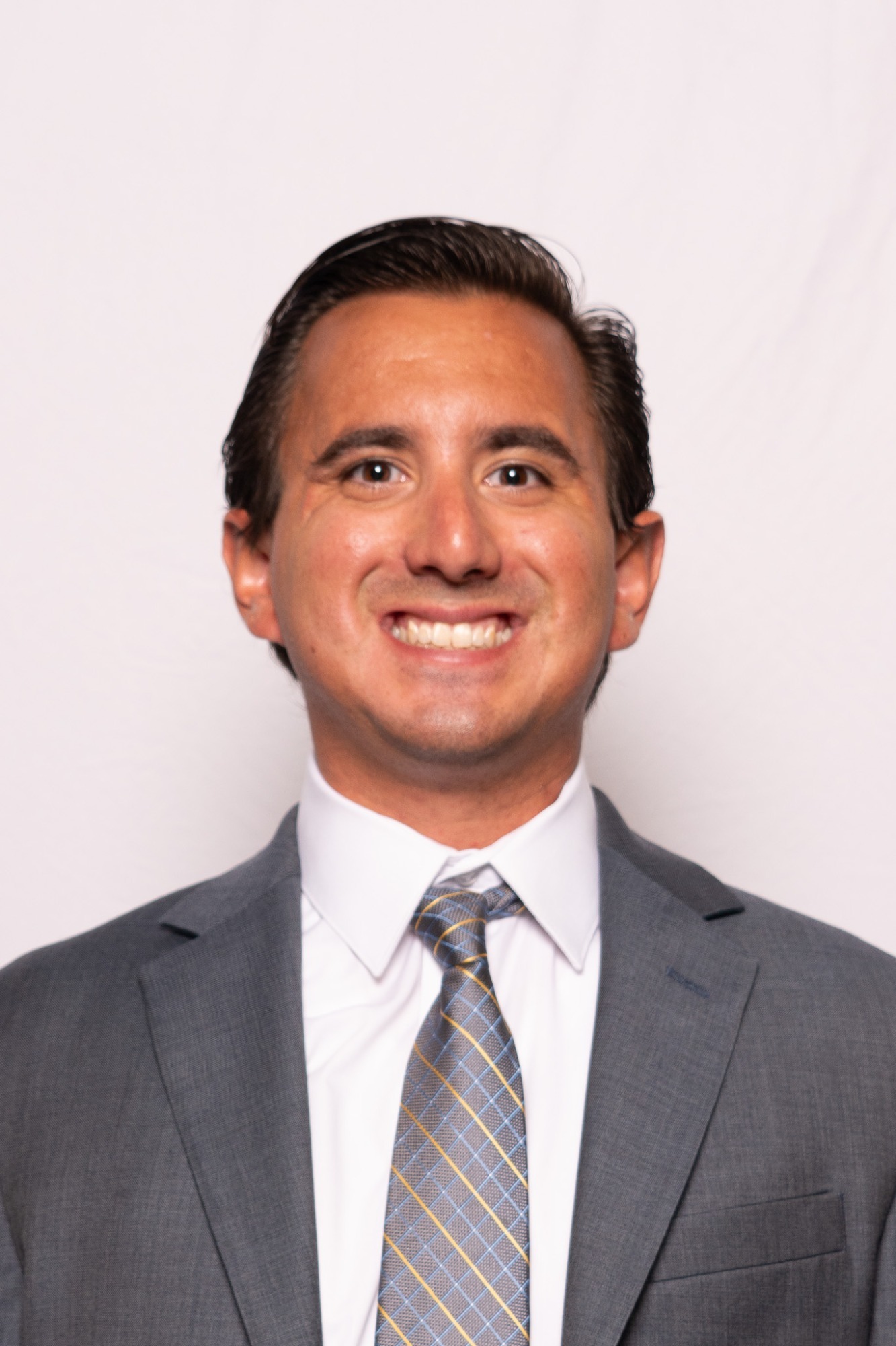 Jared Helmic - Baseball Coach - Oakland University Athletics