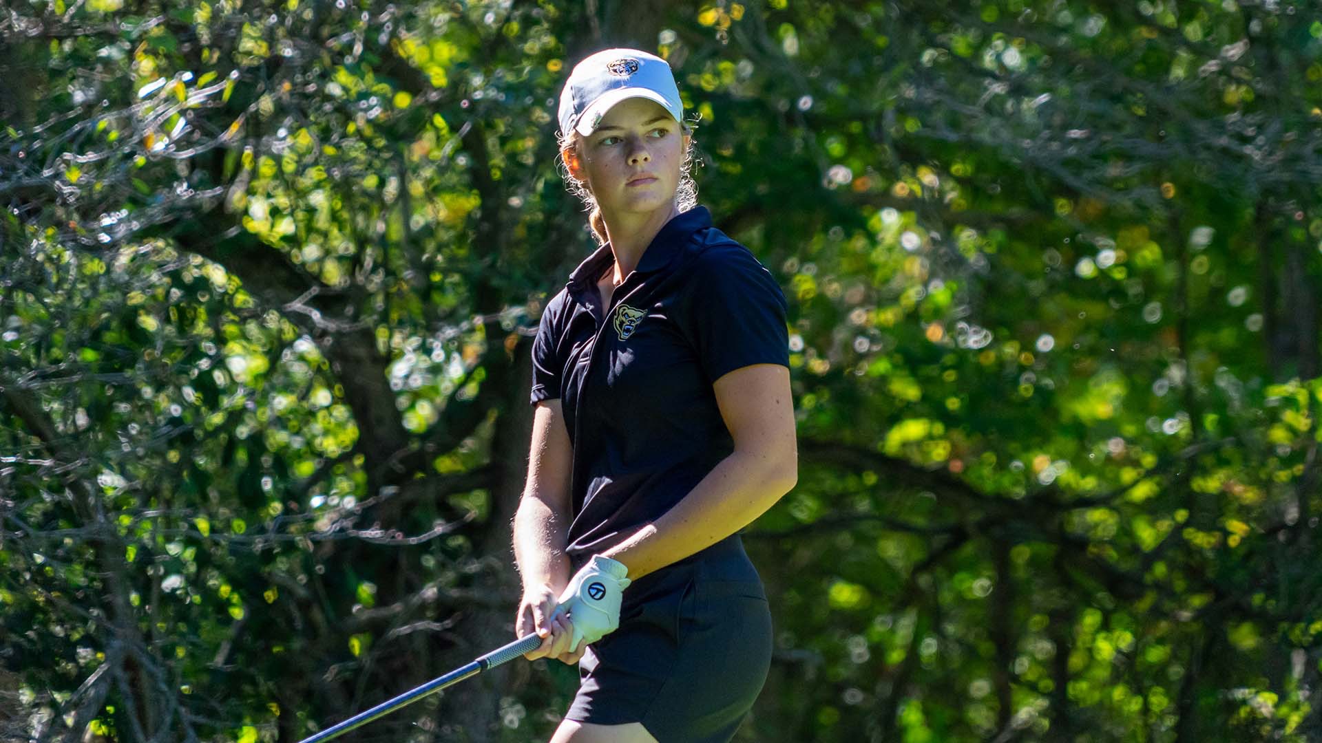 Women's Golf Head Home from Mary Fossum Invite - Oakland University ...