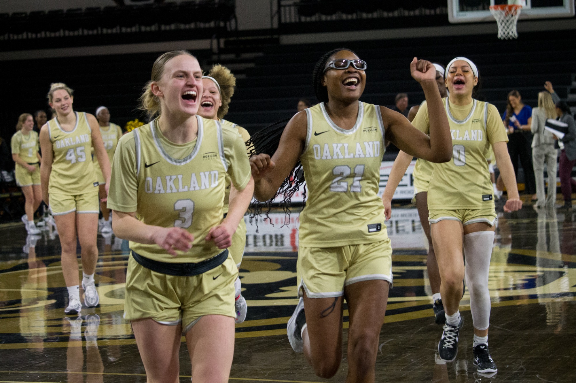 Golden Grizzlies Close Out Their Home Stand With a Battle Against the ...