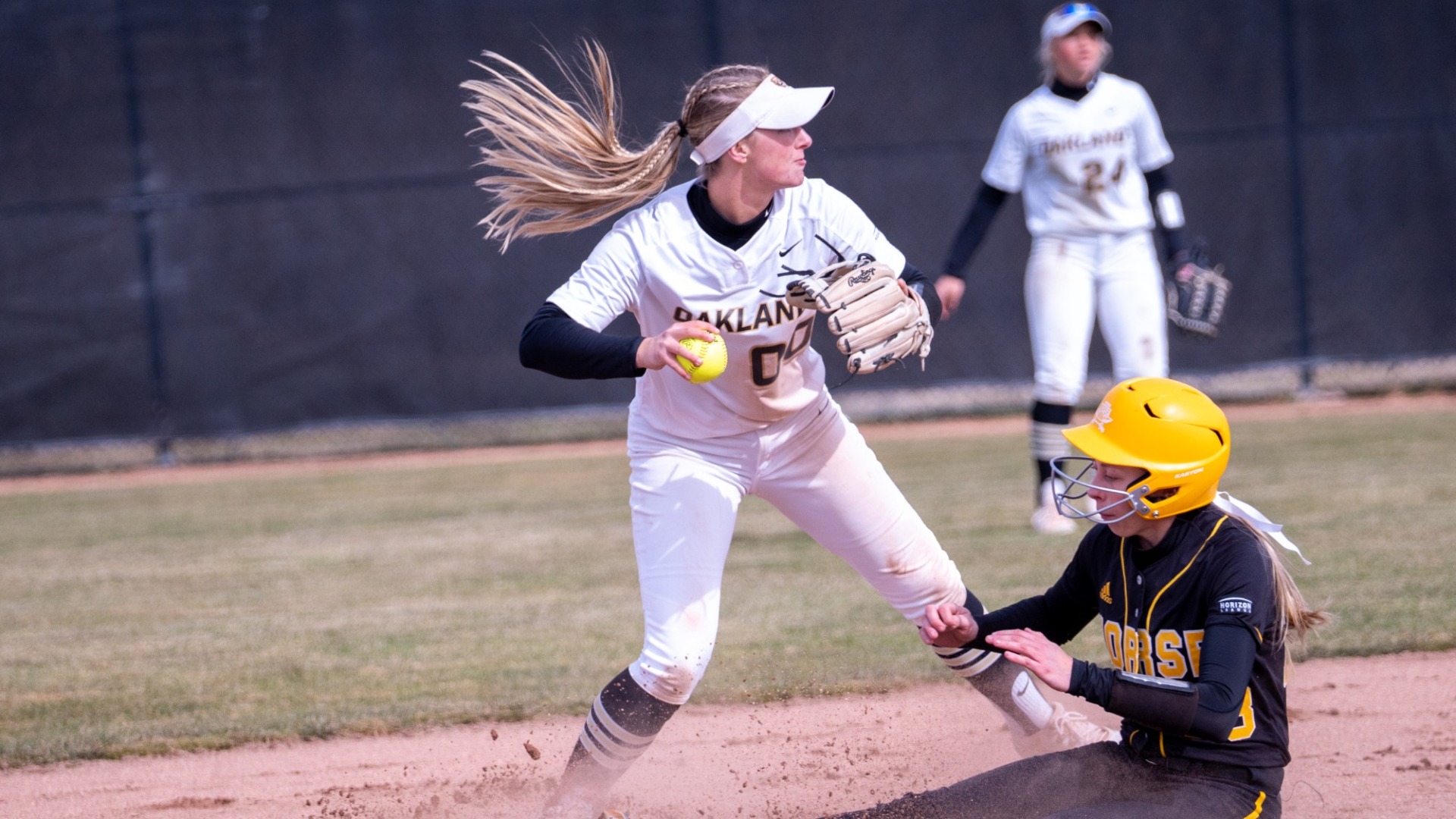 Golden Grizzlies Head to NKU for a Rematch of the 2023 League ...