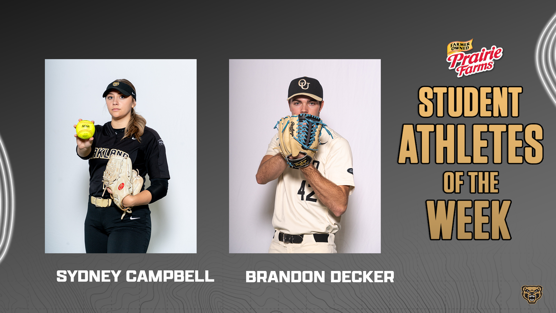 Behind the Scenes Look at an NCAA Tournament Run - Oakland University ...