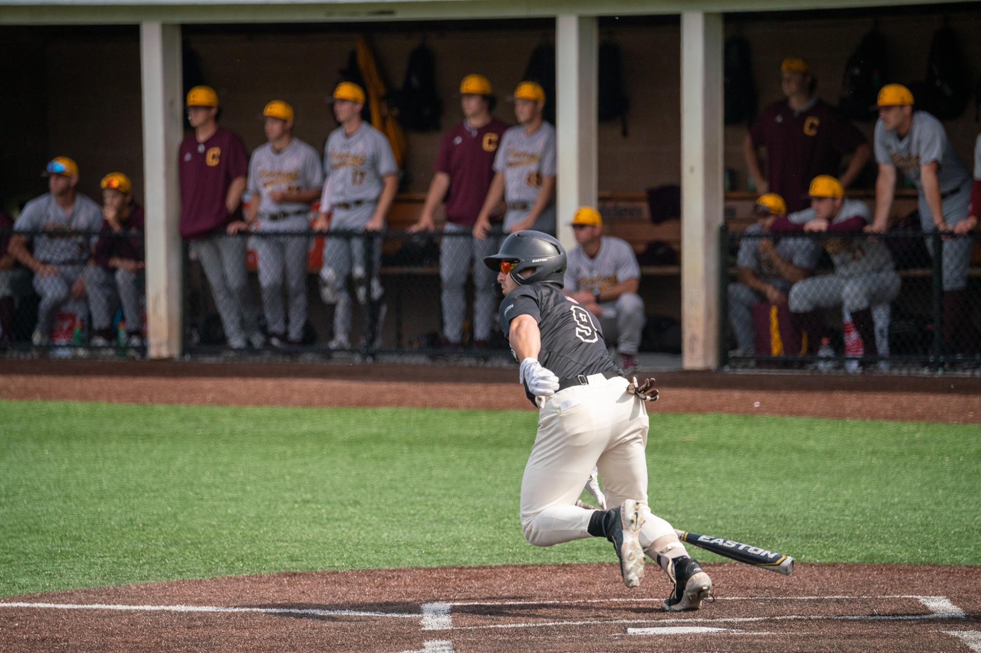 Oakland University Baseball Head Coach Jordon Banfield Announces ...