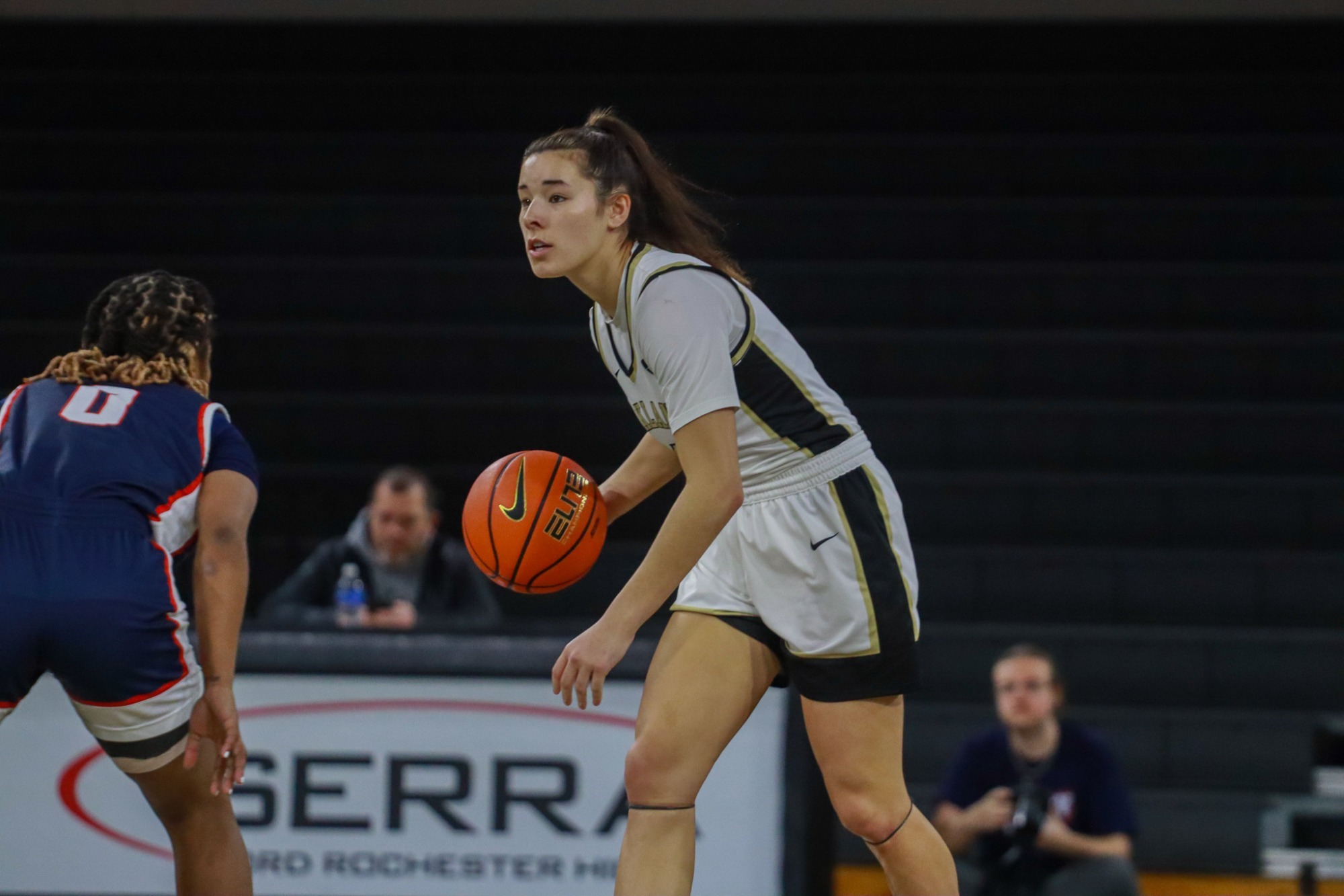 Women's Basketball Releases 2024-25 Schedule - Oakland University Athletics