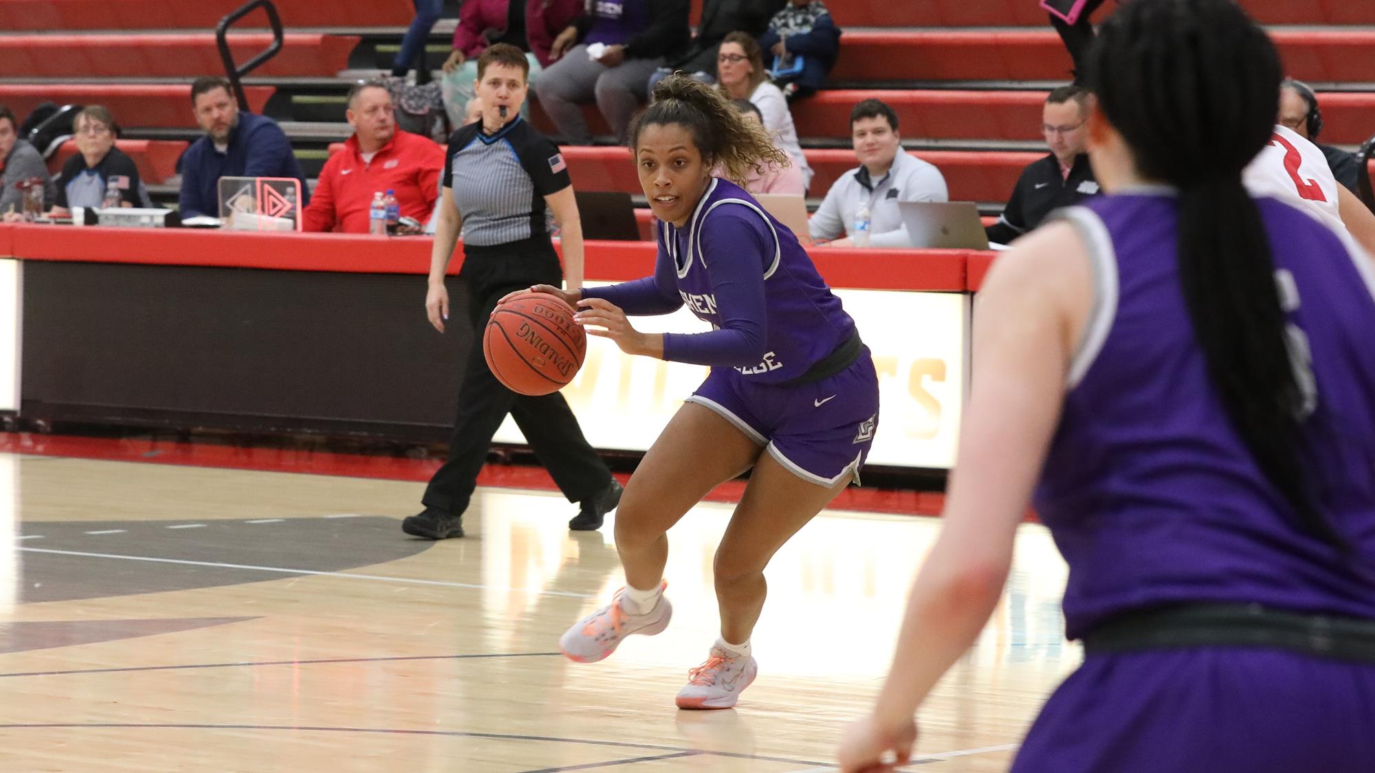 Graysen Cockerham - 2021-22 - Women's Basketball - Goshen College