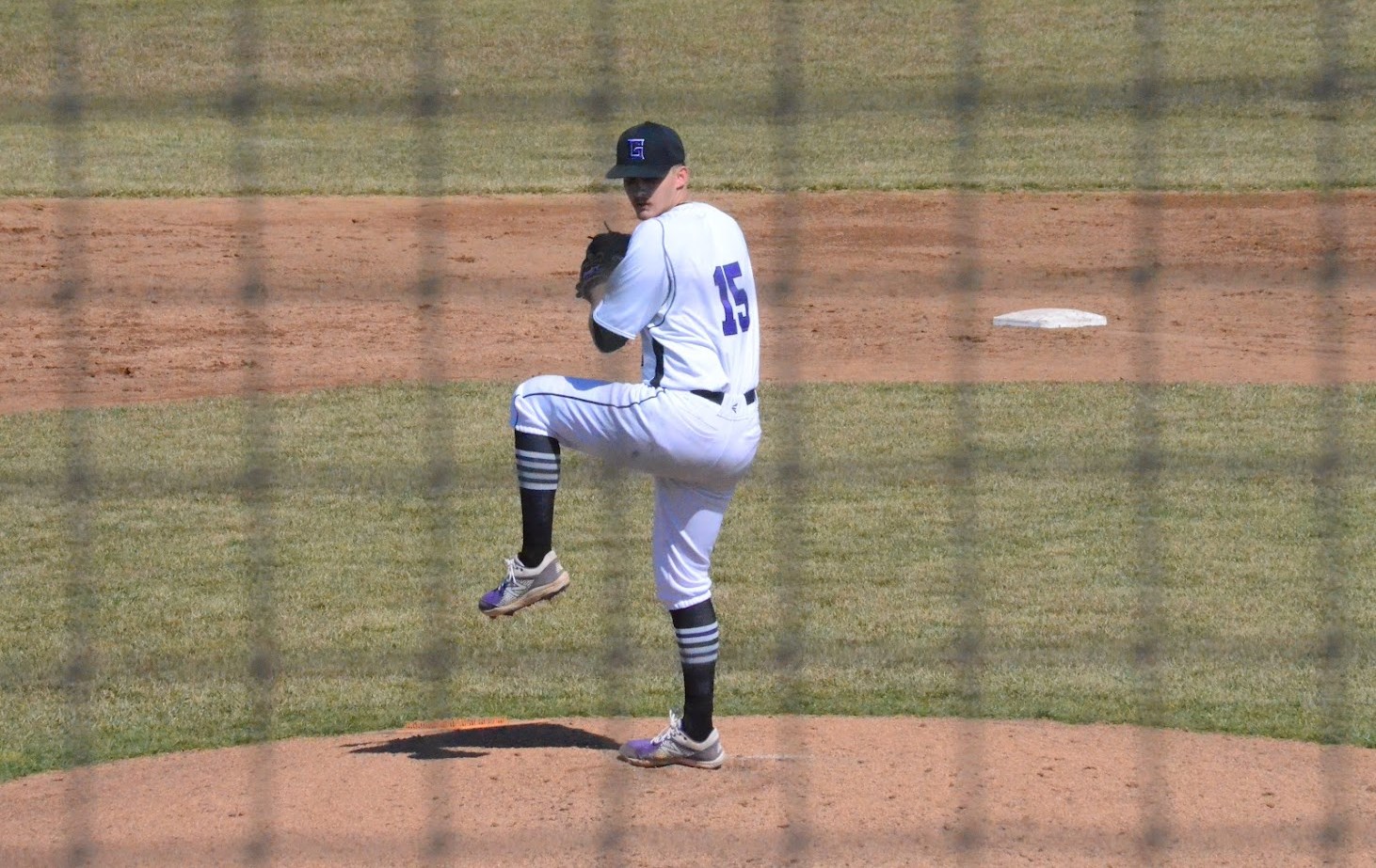 Jeff Bennett Baseball