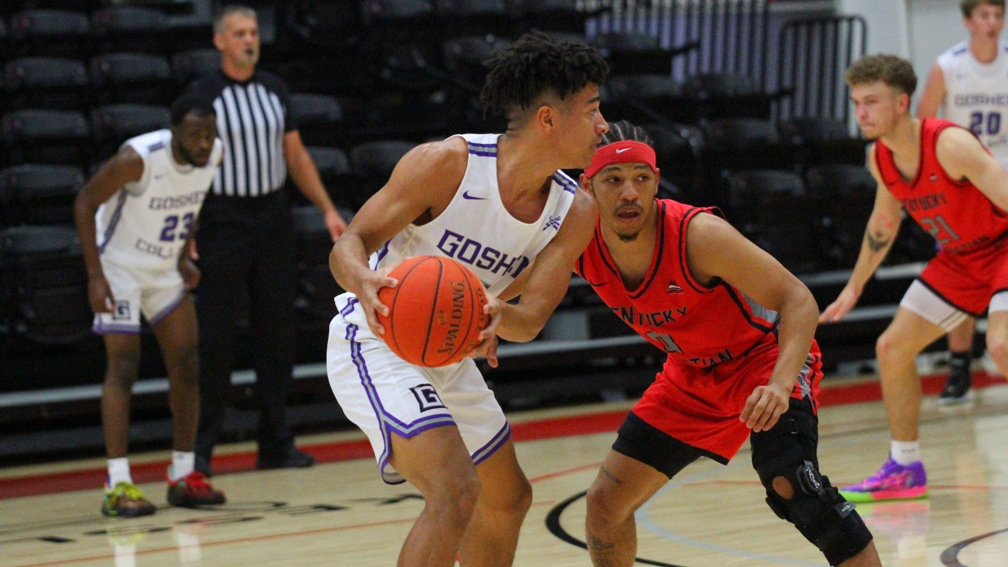 Simfukwe crushes career-high point total, Leafs falter in final minute ...