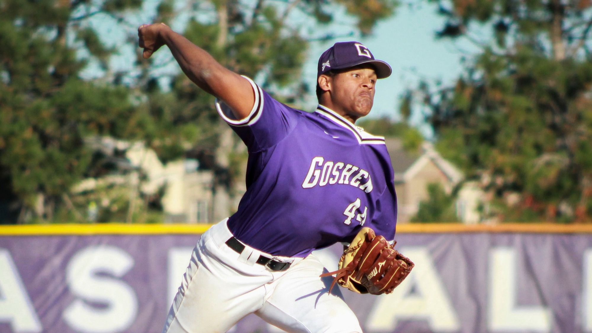 Leafs split season series with Knights as Lange doubles season hit ...