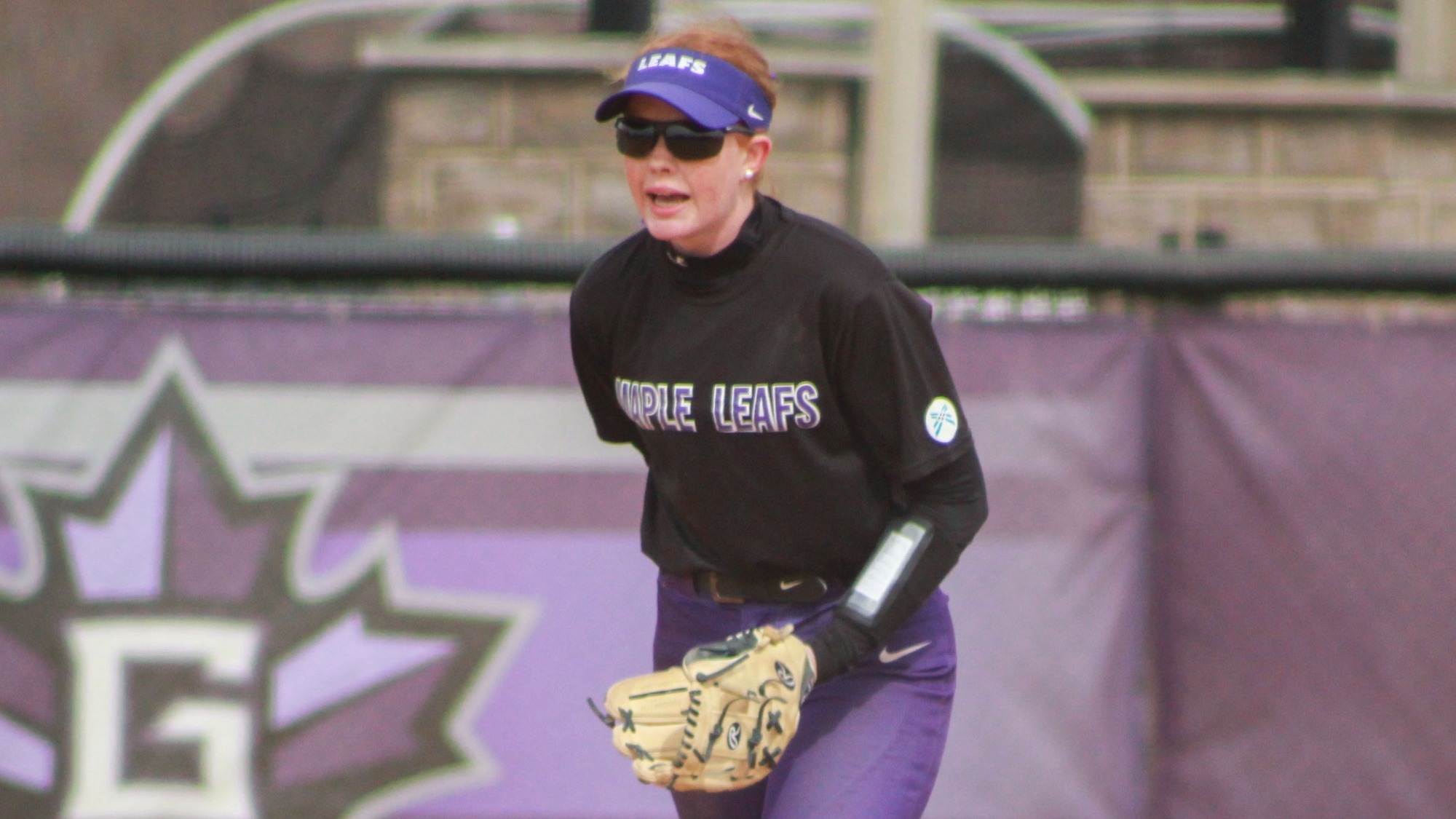 Mckenzie Richardson - 2024 - Softball - Goshen College