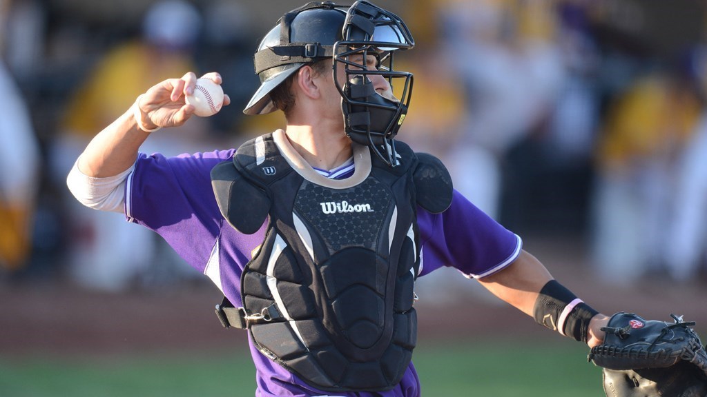JJ Reimer - Baseball - Western Illinois University Athletics