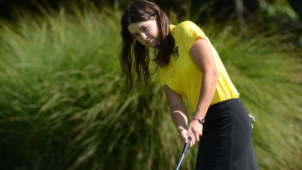Anna Cullinan - Women's Golf - Western Illinois University Athletics