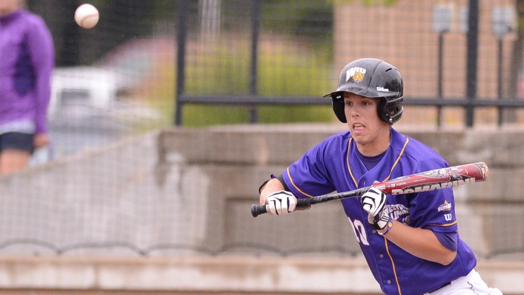 Erik Maki - Baseball - Western Illinois University Athletics