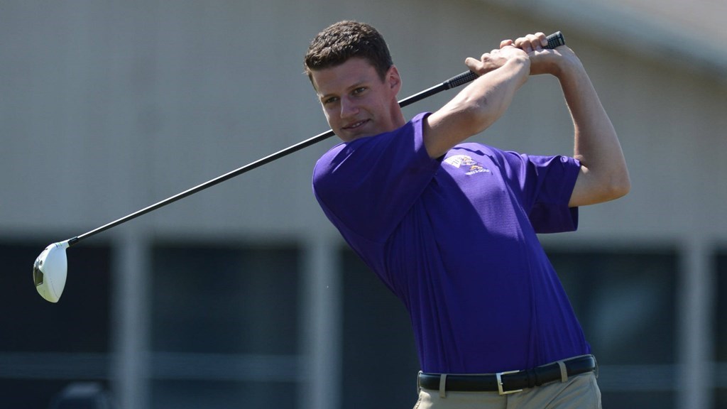 Nick Steffens - Men's Golf - Western Illinois University Athletics