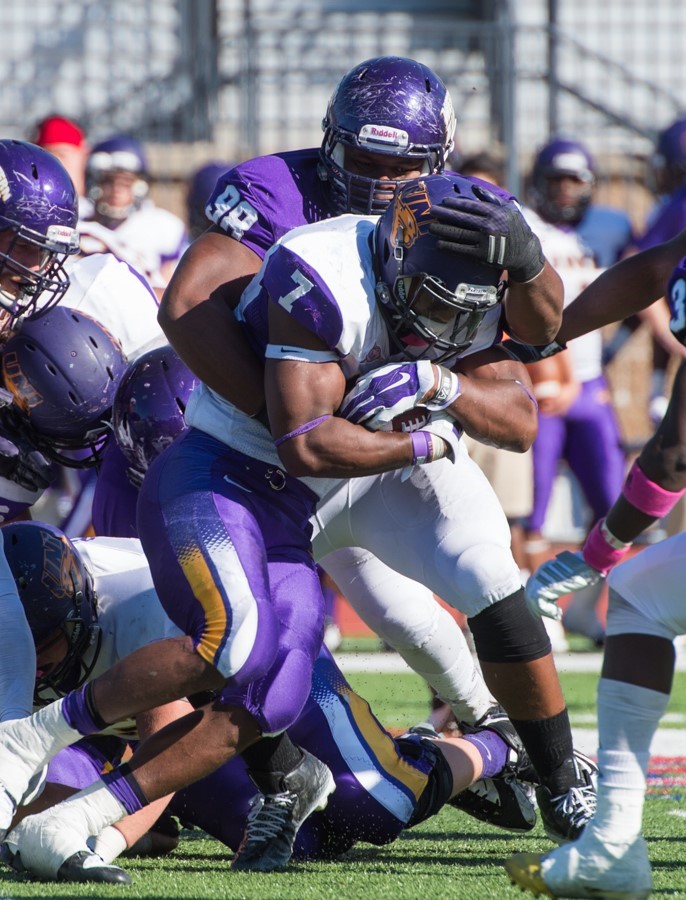 Gavin Ricketts - Football - Western Illinois University Athletics