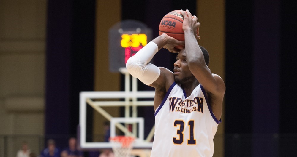 Akron Trumps Leatherneck Men’s Basketball in Ohio Thursday - Western ...
