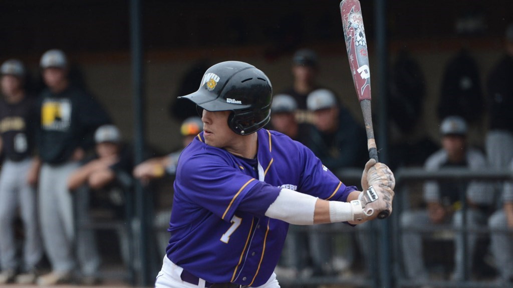 Jake Moore - Baseball - Western Illinois University Athletics